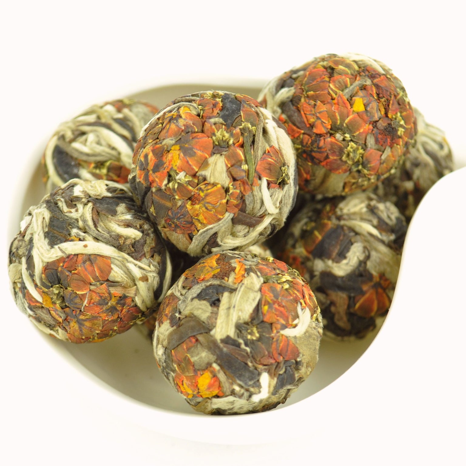 Dragon Ball Teas Yunnan Sourcing Tea Shop