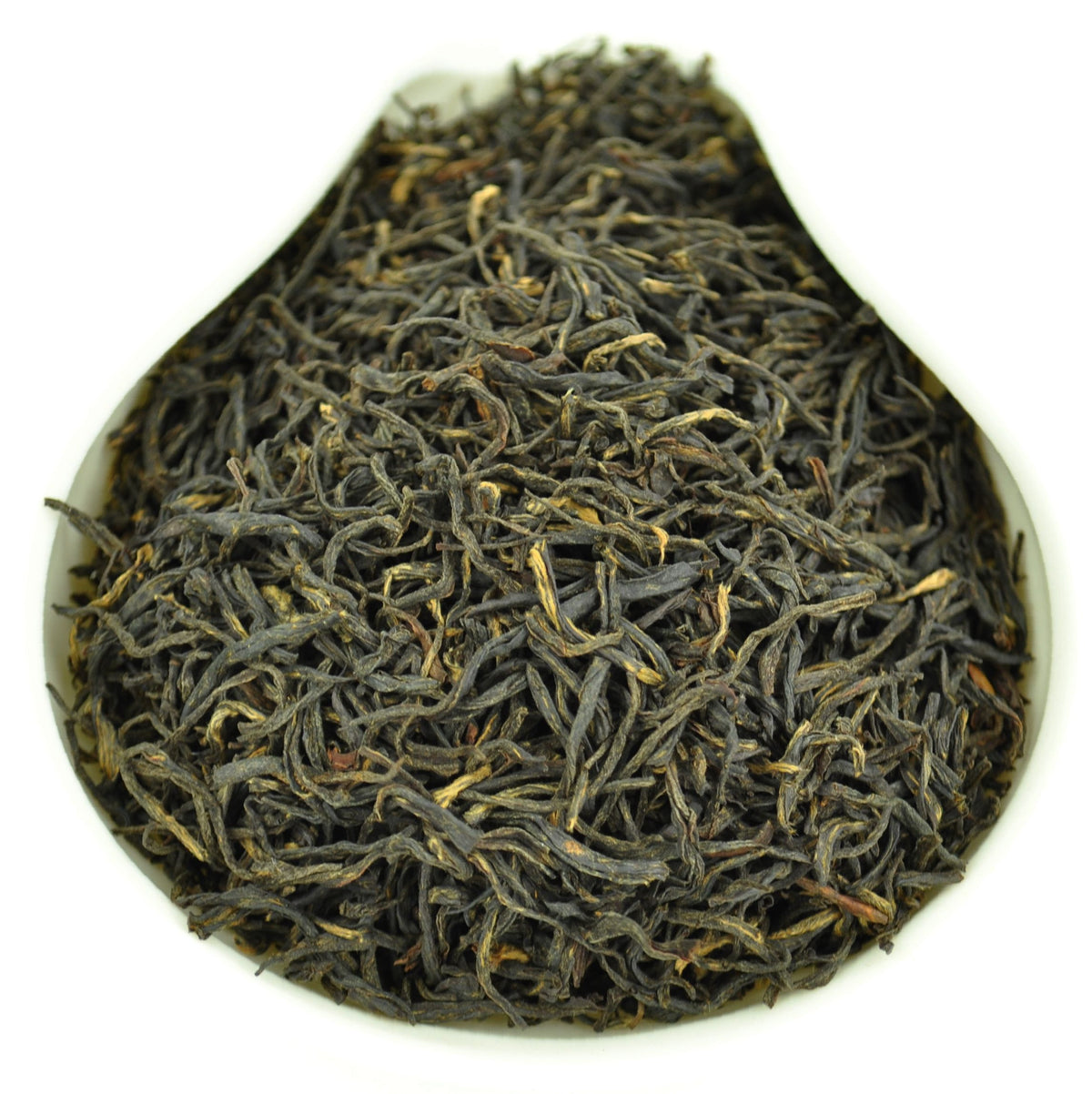Imperial Grade Bai Lin Gong Fu Black Tea of Fuding Yunnan Sourcing Tea Shop
