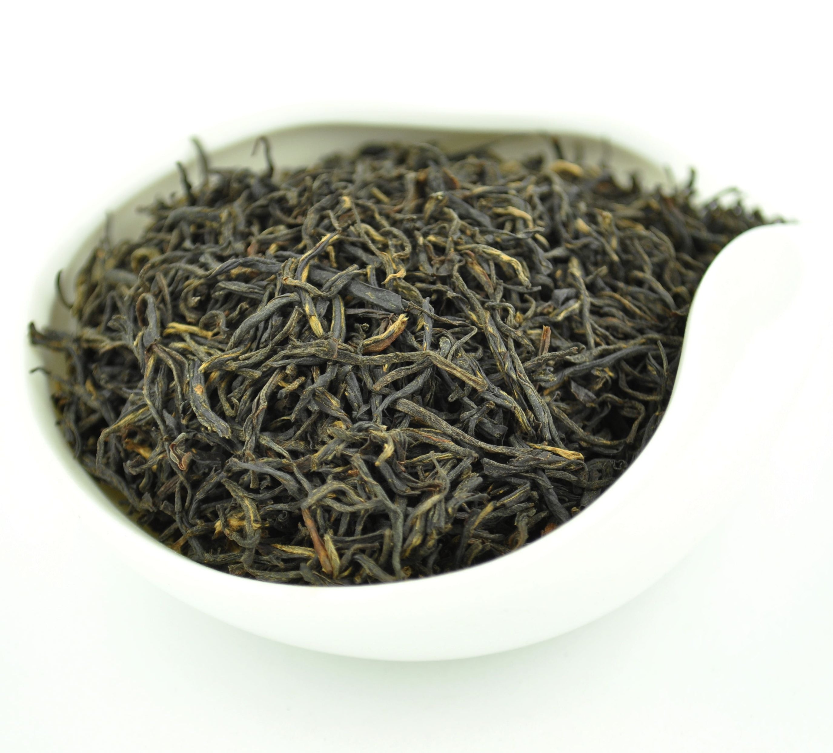 Imperial Grade Bai Lin Gong Fu Black Tea of Fuding Yunnan Sourcing Tea Shop