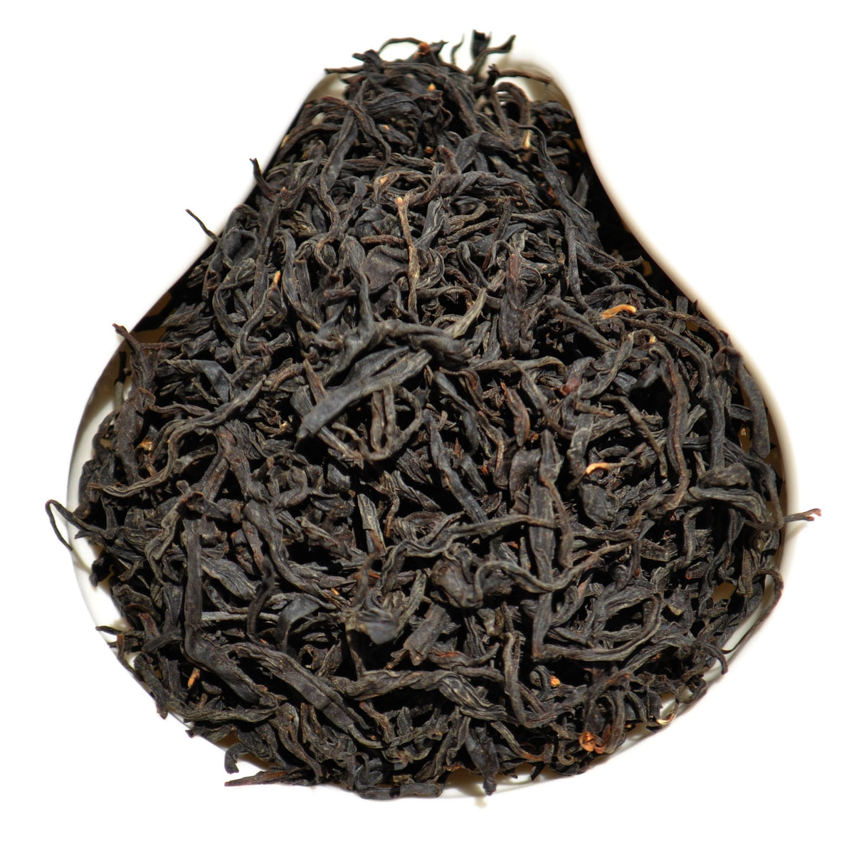 Tong Mu Village "Hua Xiang" Zheng Shan Xiao Zhong Black Tea Yunnan ...