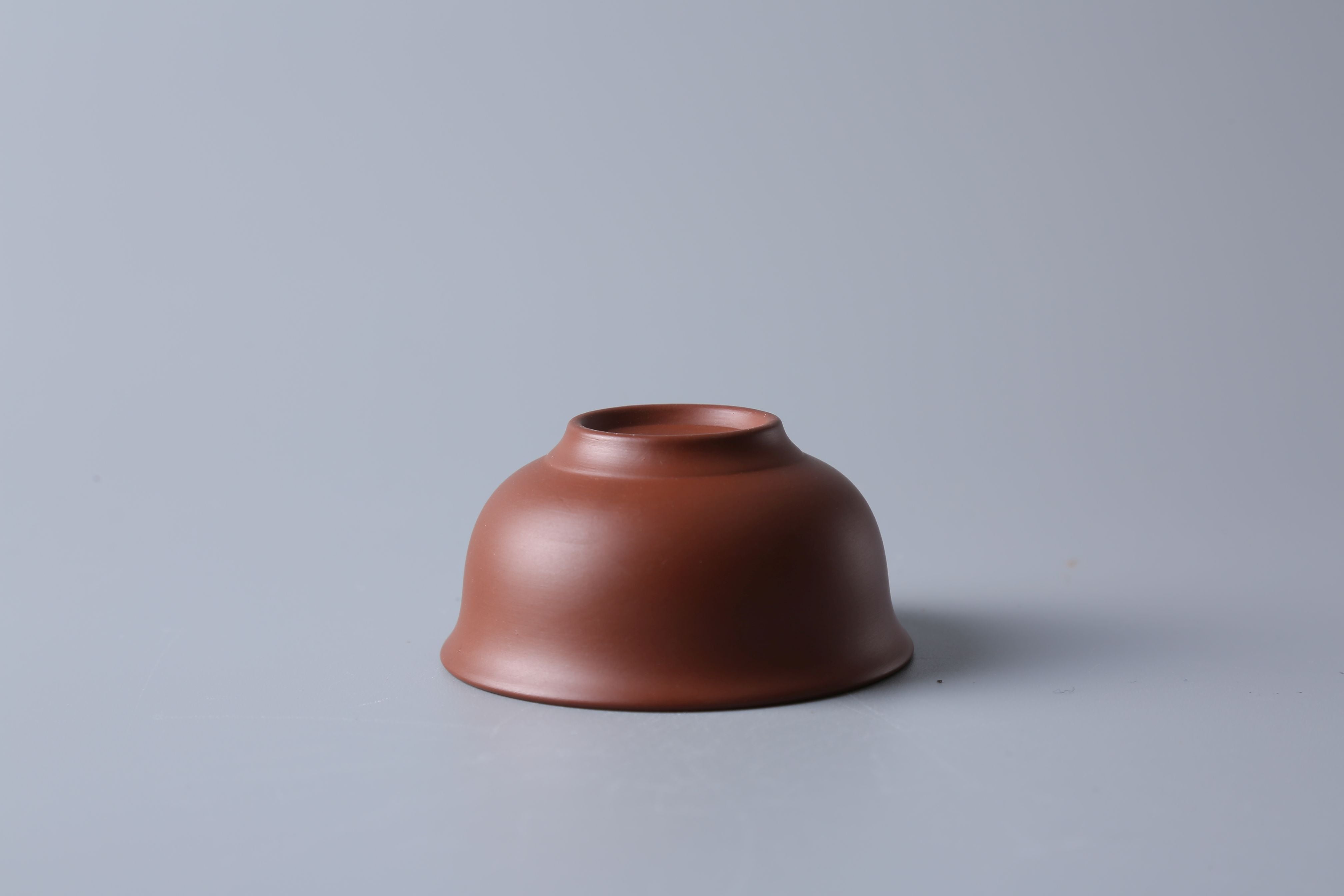 Chaozhou Red Clay Cups for Gong Fu Cha * 45ml — Yunnan Sourcing Tea Shop