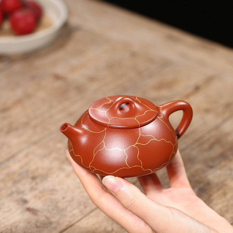 Yixing Teapots Yunnan Sourcing Tea Shop