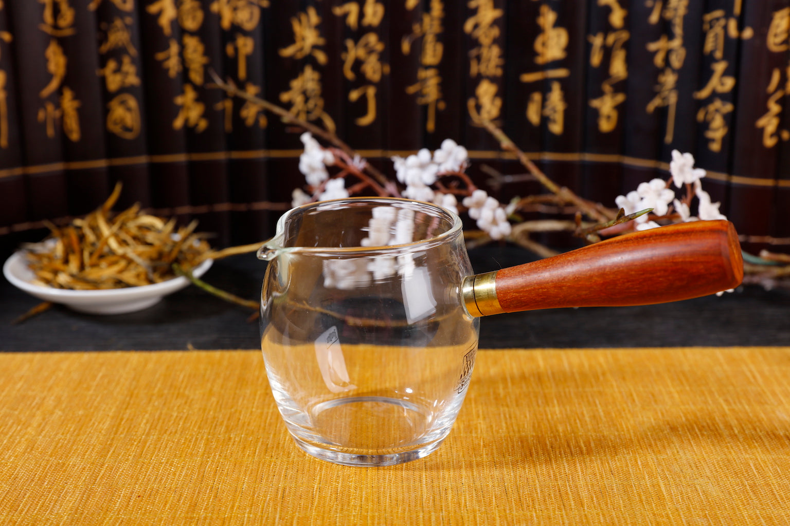 Cha Hai Yunnan Sourcing Tea Shop