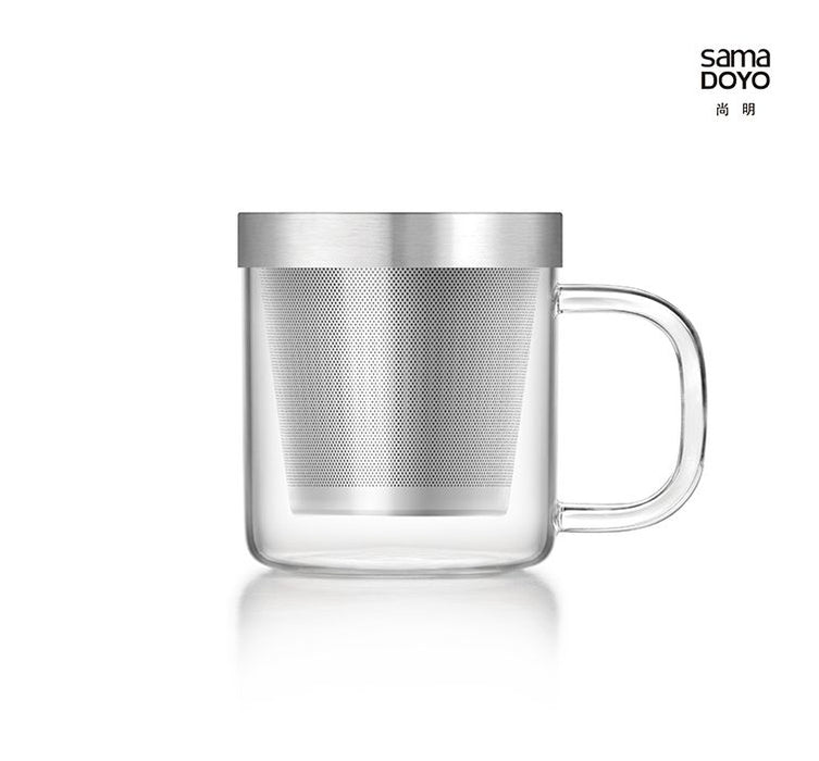 Samadoyo Easy Teapots and Cups — Yunnan Sourcing Tea Shop