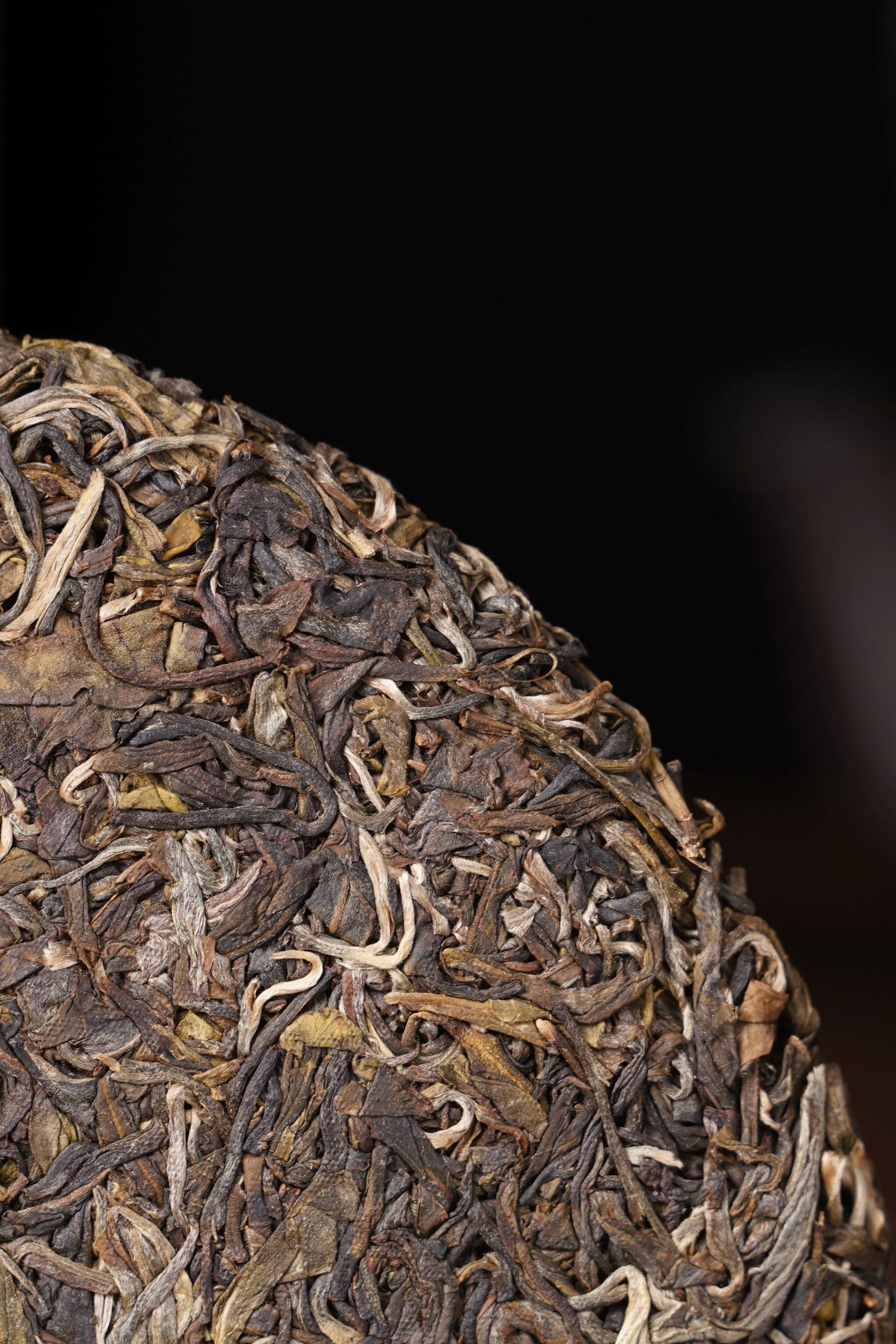 2022 Zu Xiang "Di Fu" Certified Organic Raw Pu-erh Tea Cake Yunnan ...