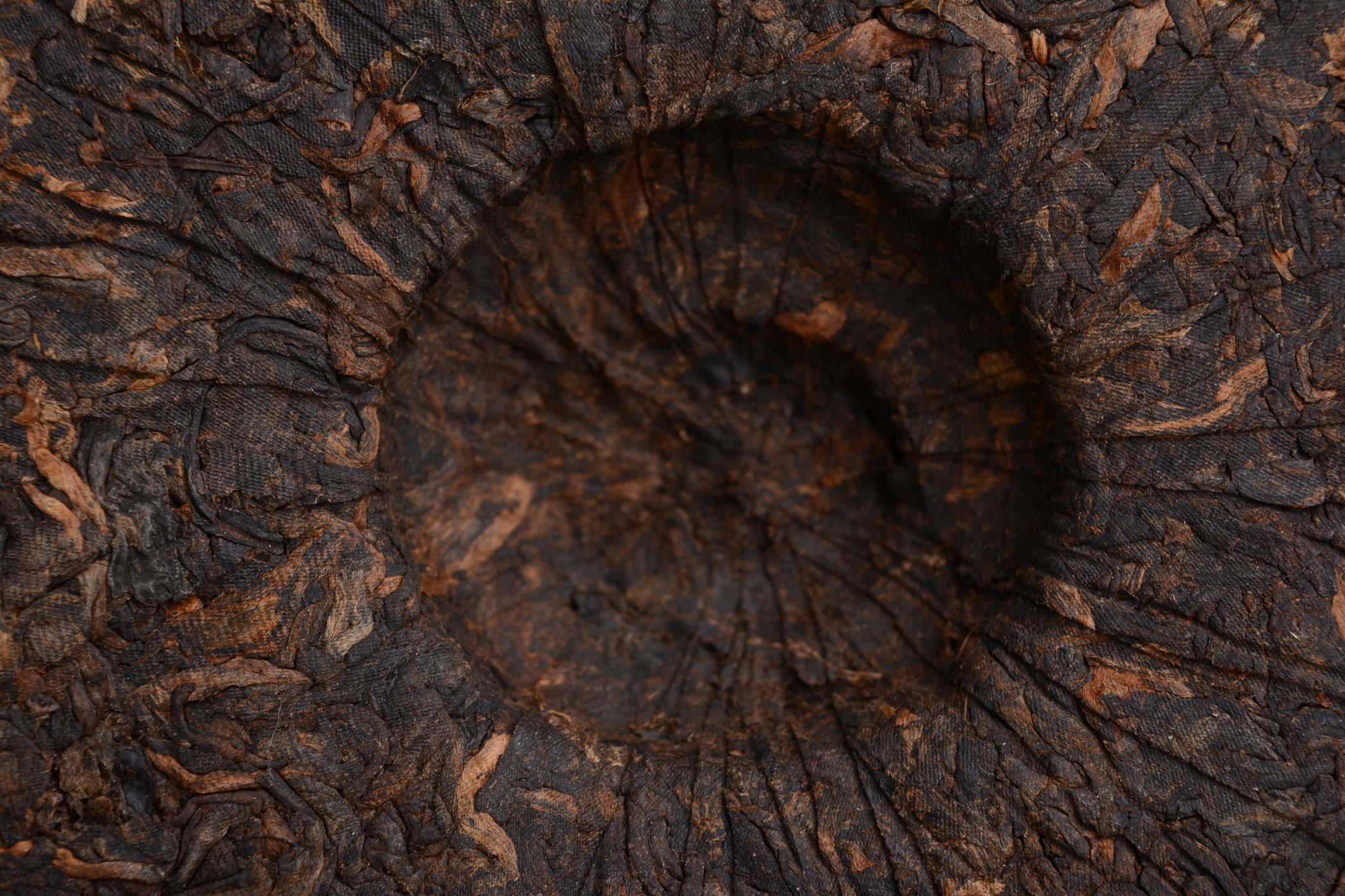 2014 White Wrapper "Generic 7572" Menghai Ripe Pu-erh Tea Cake — Yunnan ...