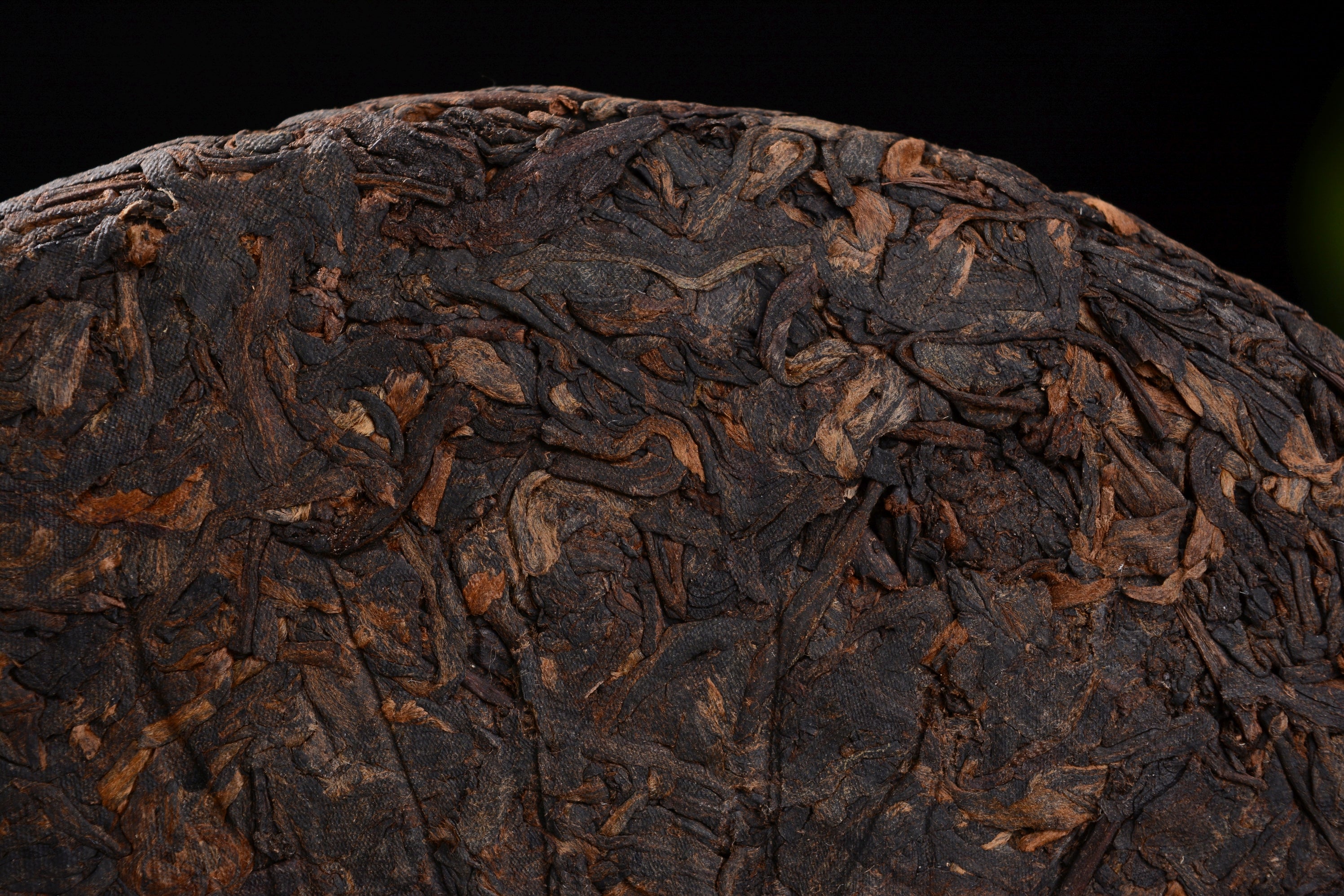 2014 White Wrapper "Generic 7572" Menghai Ripe Pu-erh Tea Cake — Yunnan ...