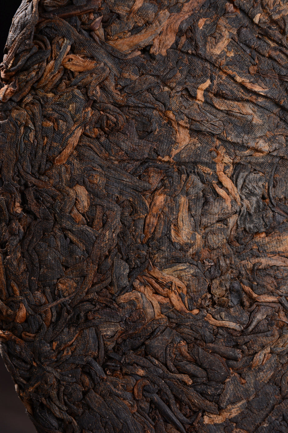 2014 White Wrapper "Generic 7572" Menghai Ripe Pu-erh Tea Cake — Yunnan ...