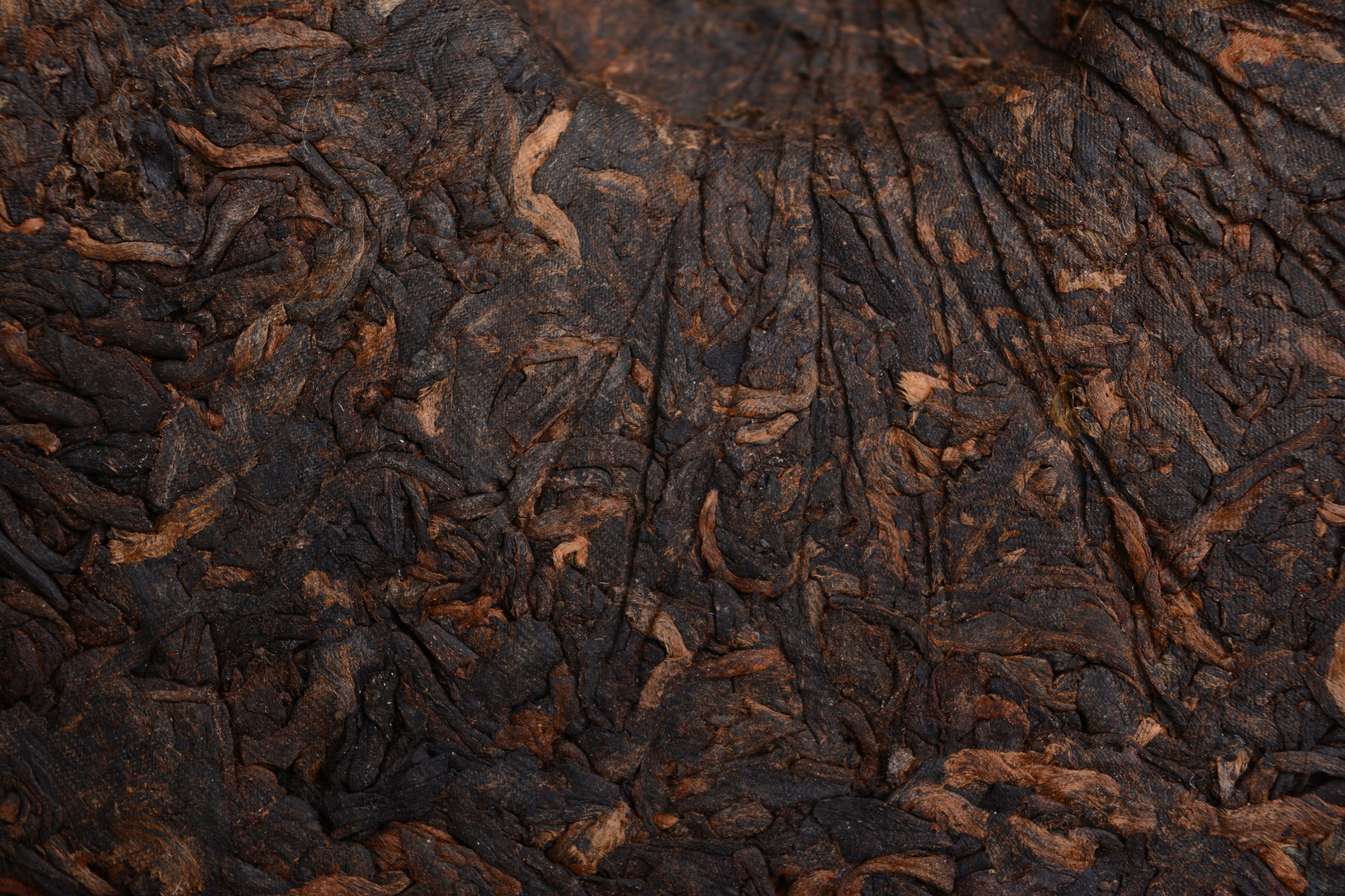 2014 White Wrapper "Generic 7572" Menghai Ripe Pu-erh Tea Cake — Yunnan ...