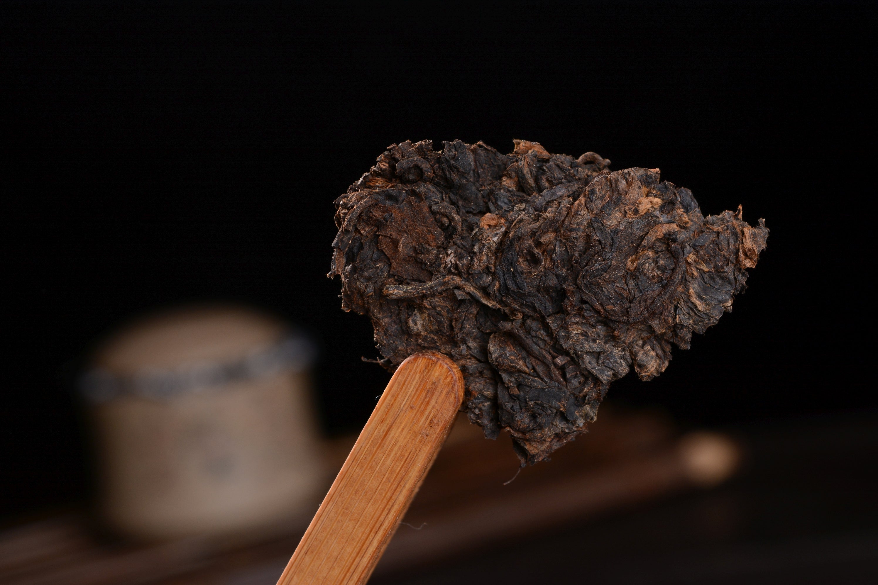 2014 White Wrapper "Generic 7572" Menghai Ripe Pu-erh Tea Cake — Yunnan ...