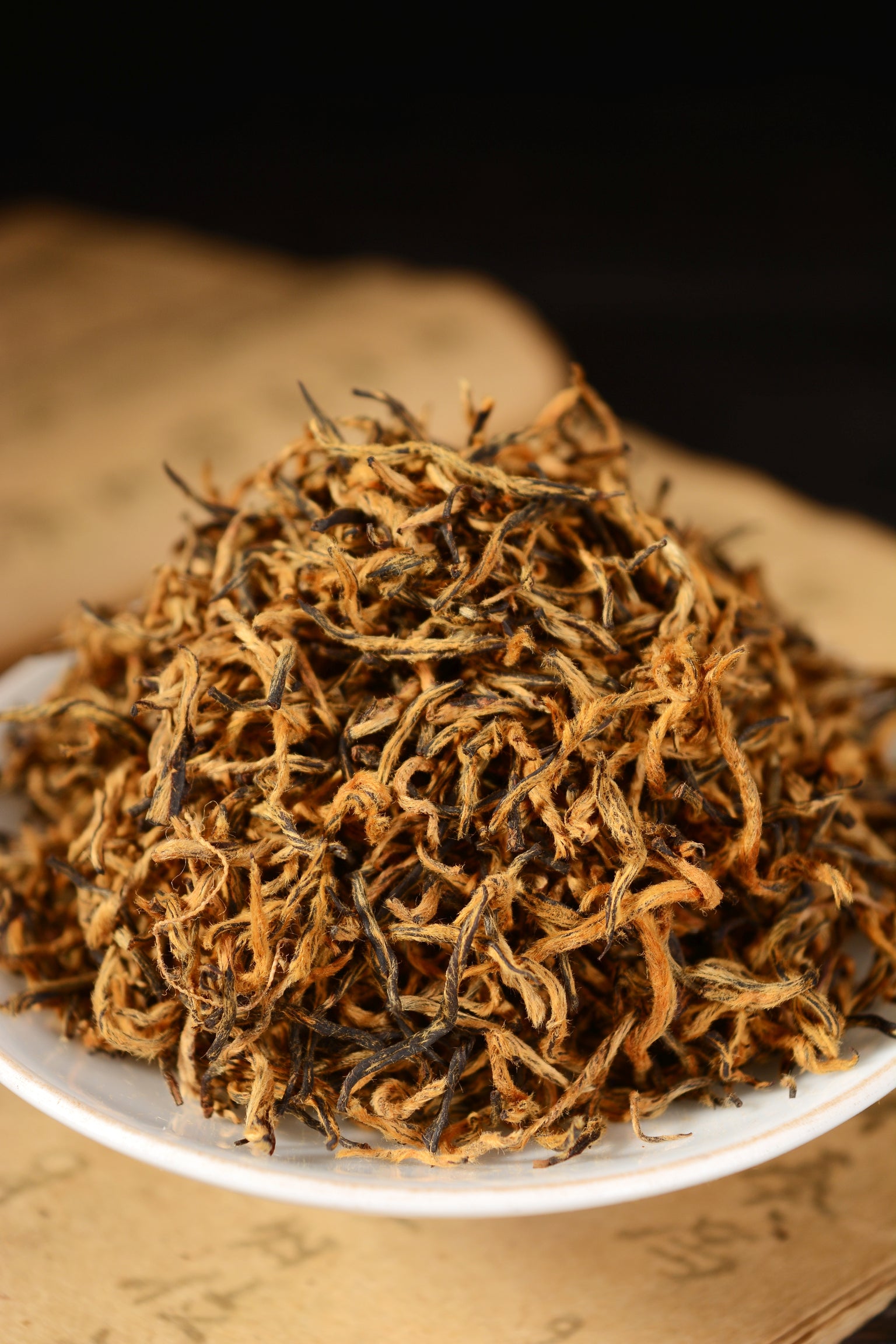 Black Tea Yunnan Sourcing Tea Shop