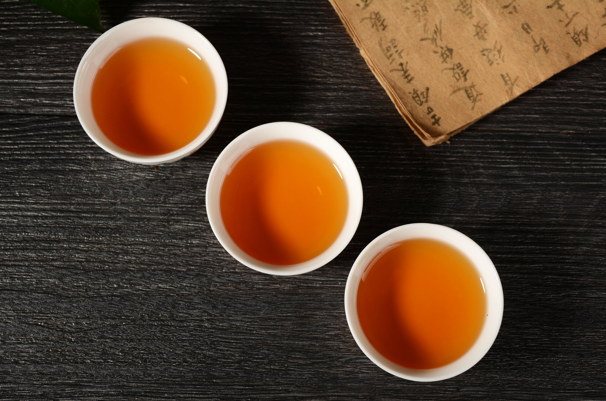 Pure Gold Jin Jun Mei Black Tea of Tong Mu Guan Village Yunnan Sourcing ...