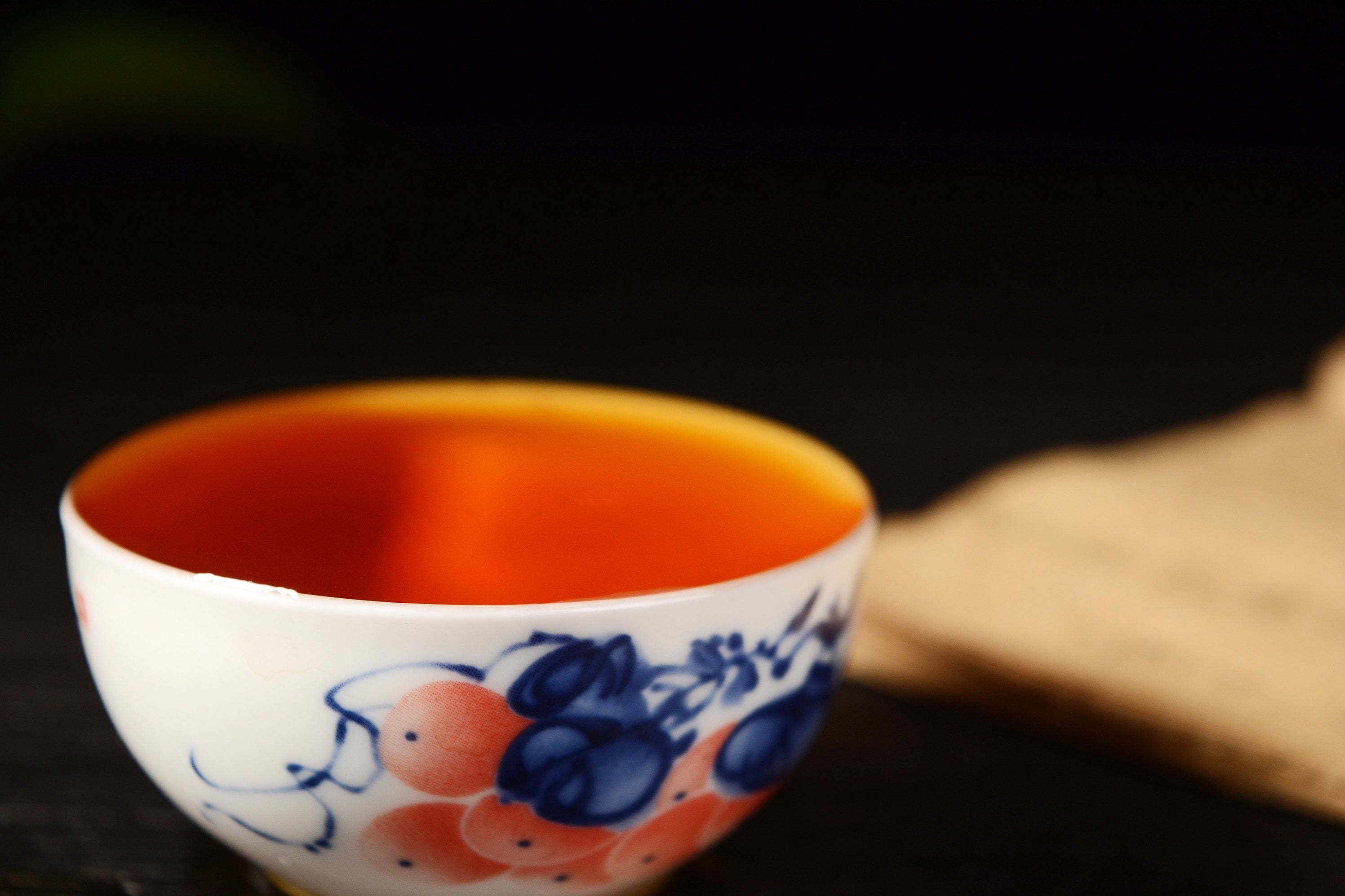 Pure Gold Jin Jun Mei Black Tea of Tong Mu Guan Village Yunnan Sourcing ...