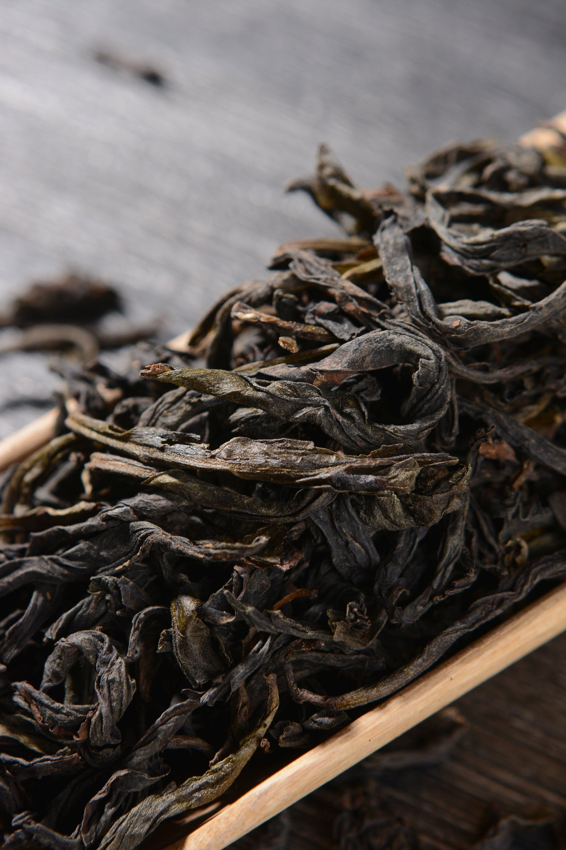 Phoenix Village "Mi Xiang" Shui Xian Oolong Tea Yunnan Sourcing Tea Shop
