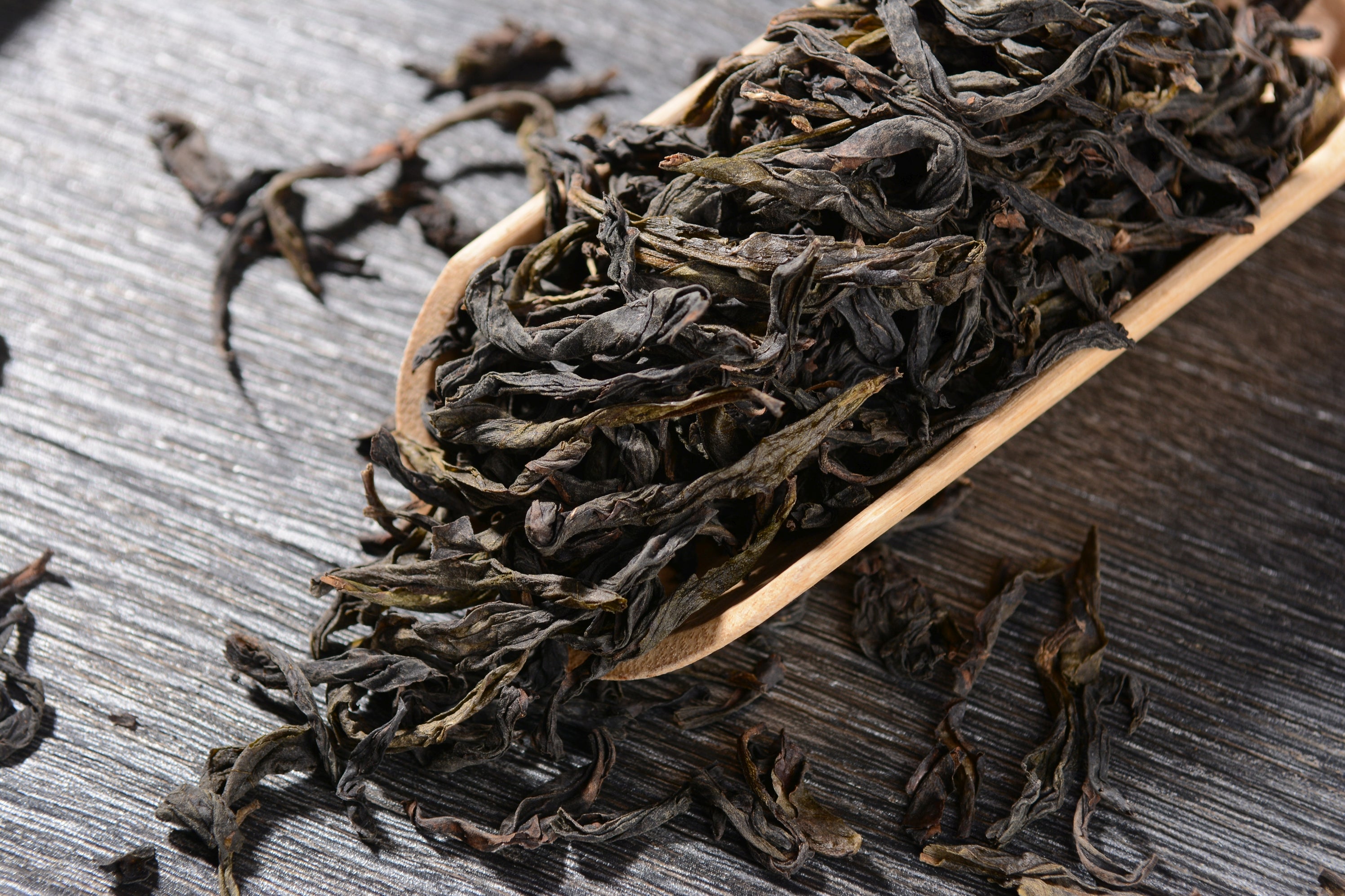 Phoenix Village "Mi Xiang" Shui Xian Oolong Tea Yunnan Sourcing Tea Shop