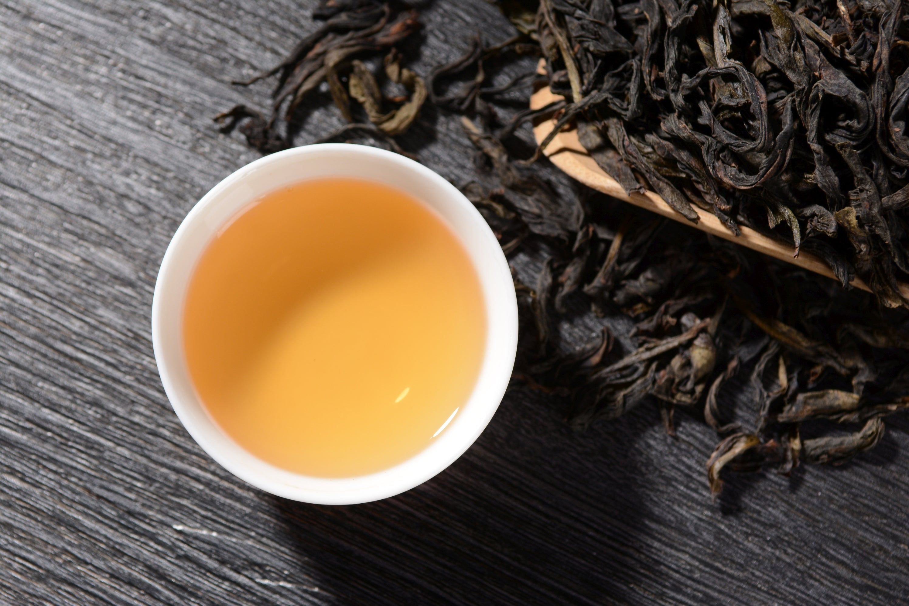 Phoenix Village "Mi Xiang" Shui Xian Oolong Tea Yunnan Sourcing Tea Shop
