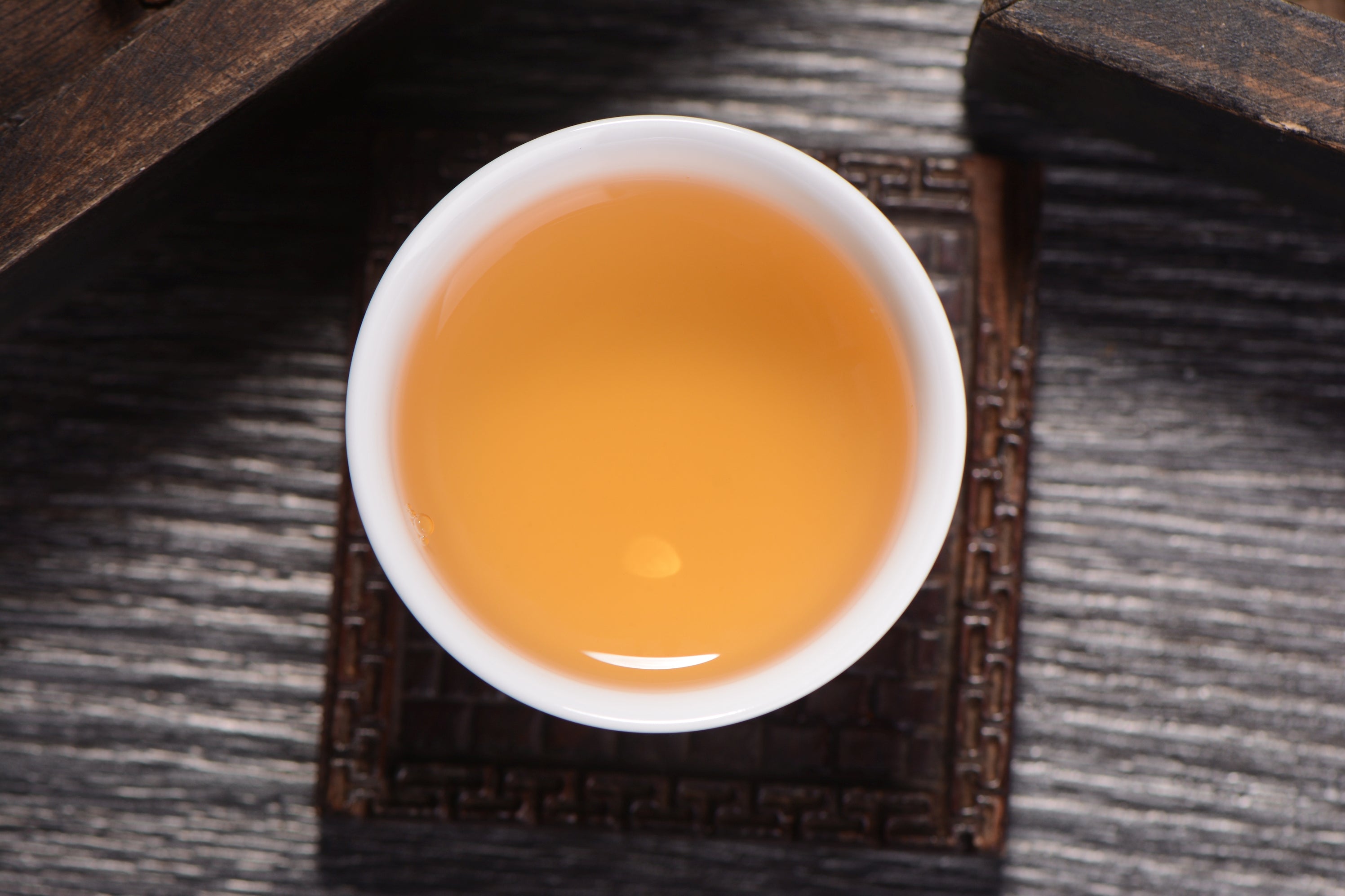 High Mountain "Wen Zhong" Dan Cong Oolong Tea Yunnan Sourcing Tea Shop