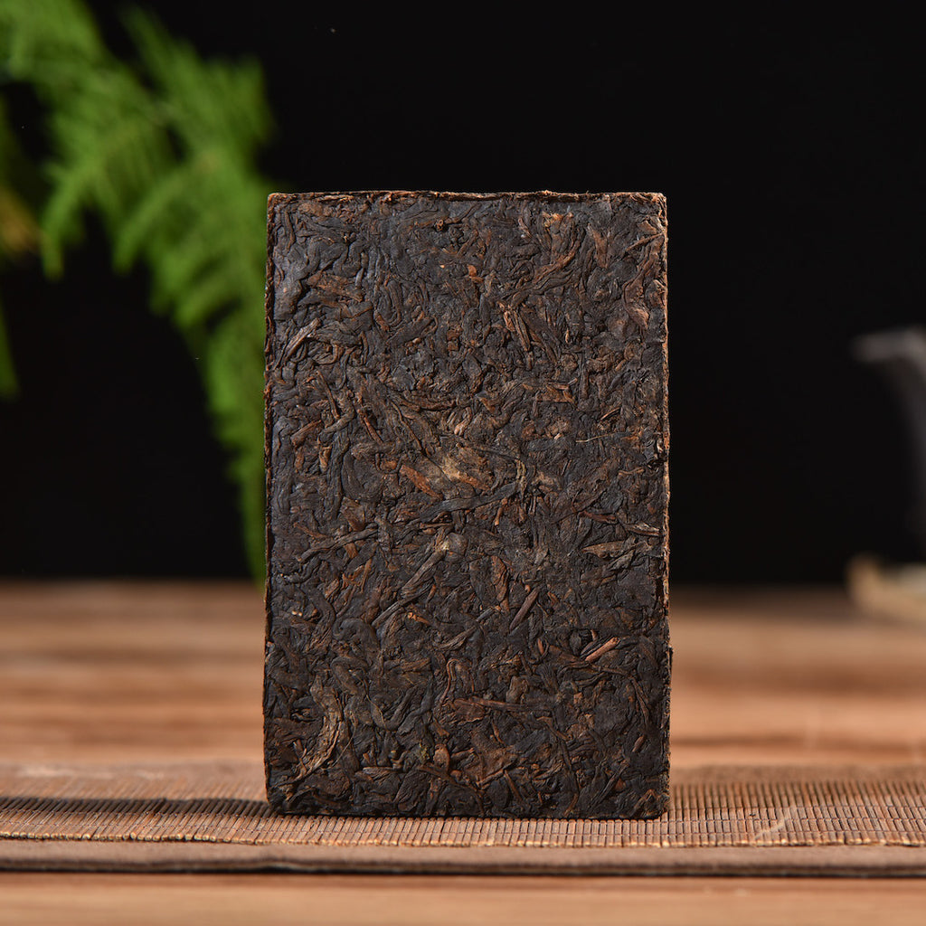 Aged Ripe Pu-erh Tea — Yunnan Sourcing Tea Shop