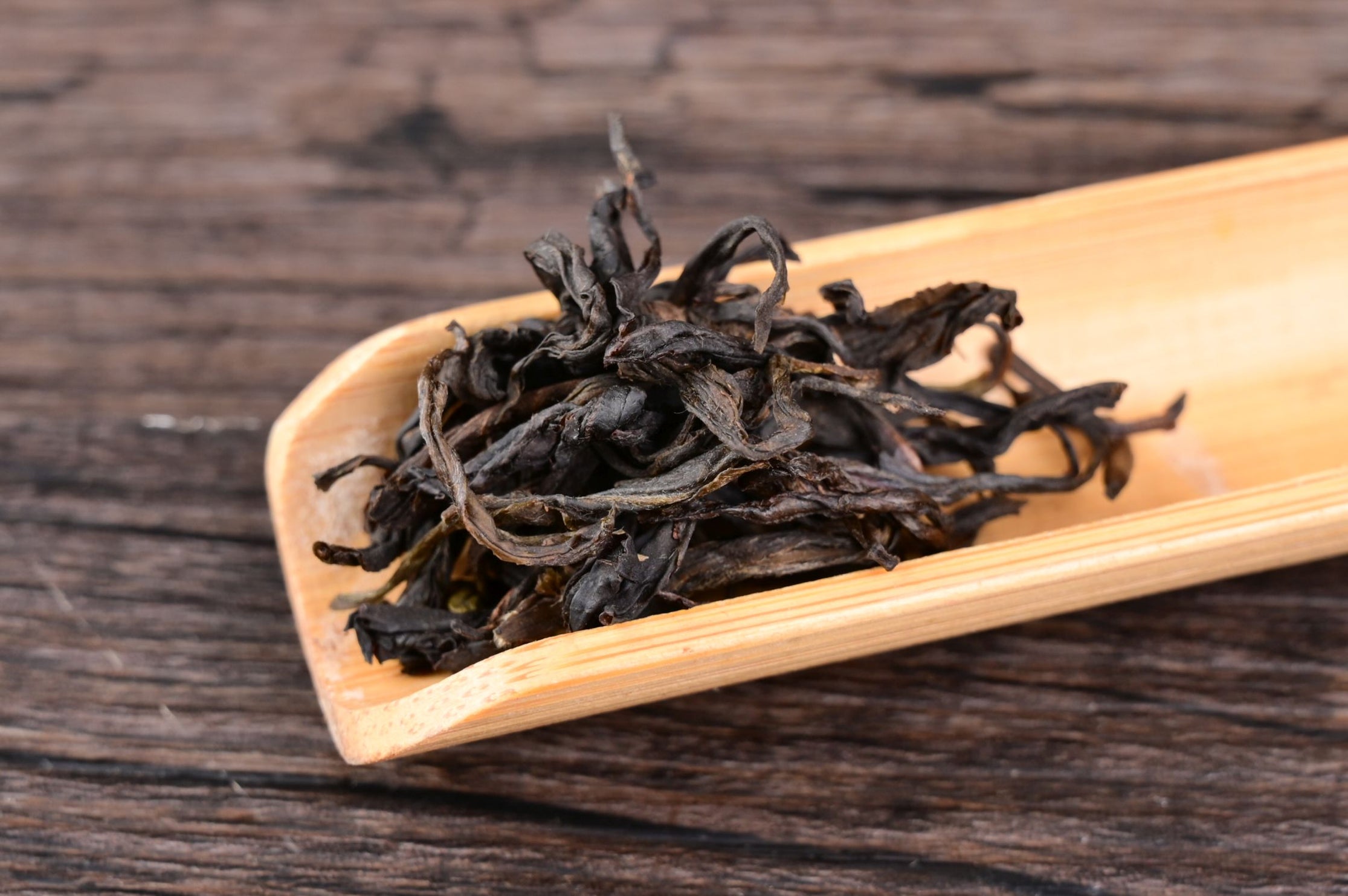 2021 Cha Yu Lin "Liu Bu Xi Village" Tian Jian Basket Tea Yunnan ...