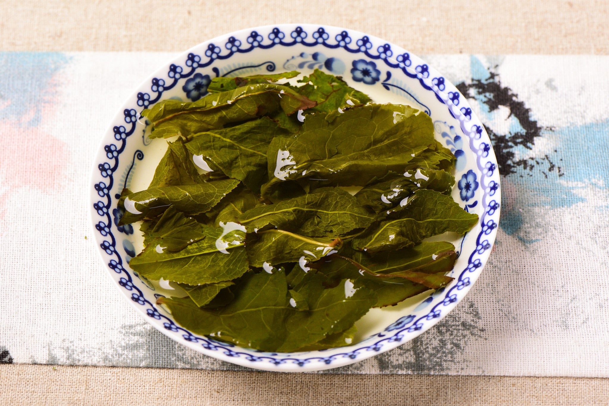 Premium Anxi "Huang Jin Gui" Oolong Tea of Fujian — Yunnan Sourcing Tea ...