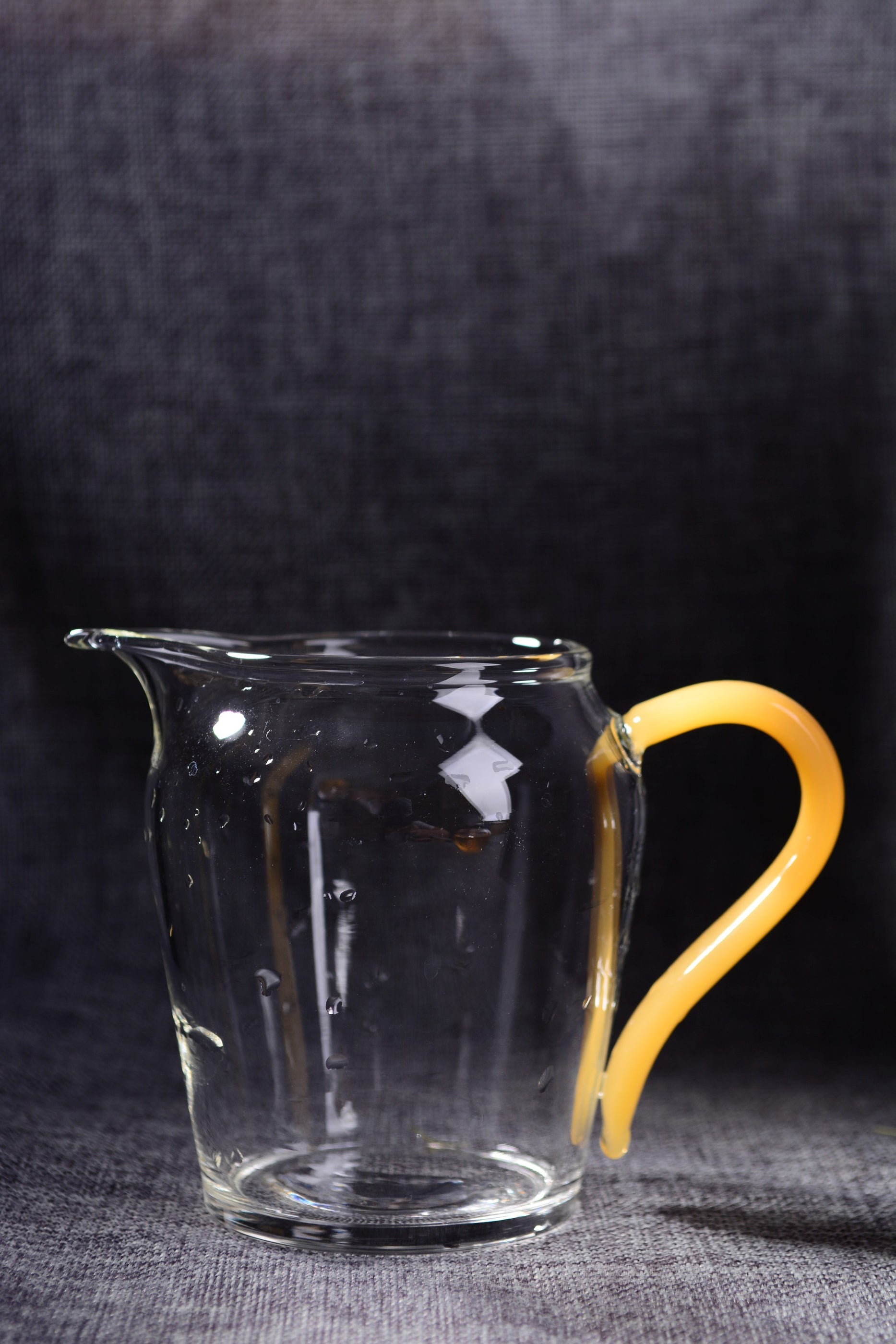 Borun D-27 Glass Cha Hai Fair Pitcher * 260ml Yunnan Sourcing Tea Shop