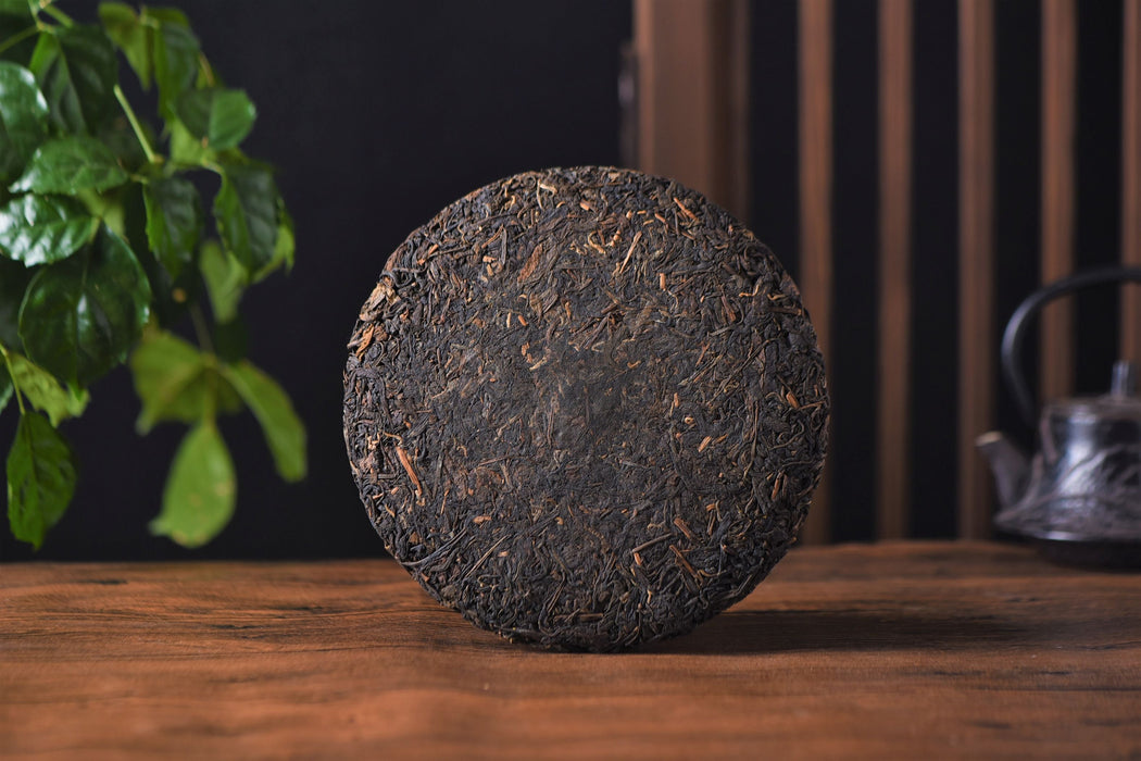 Pressed Tea 2015 Yr XIAGUAN Tuocha 8653 Pu-erh Tea Cake Raw Puer Tea Pu ...