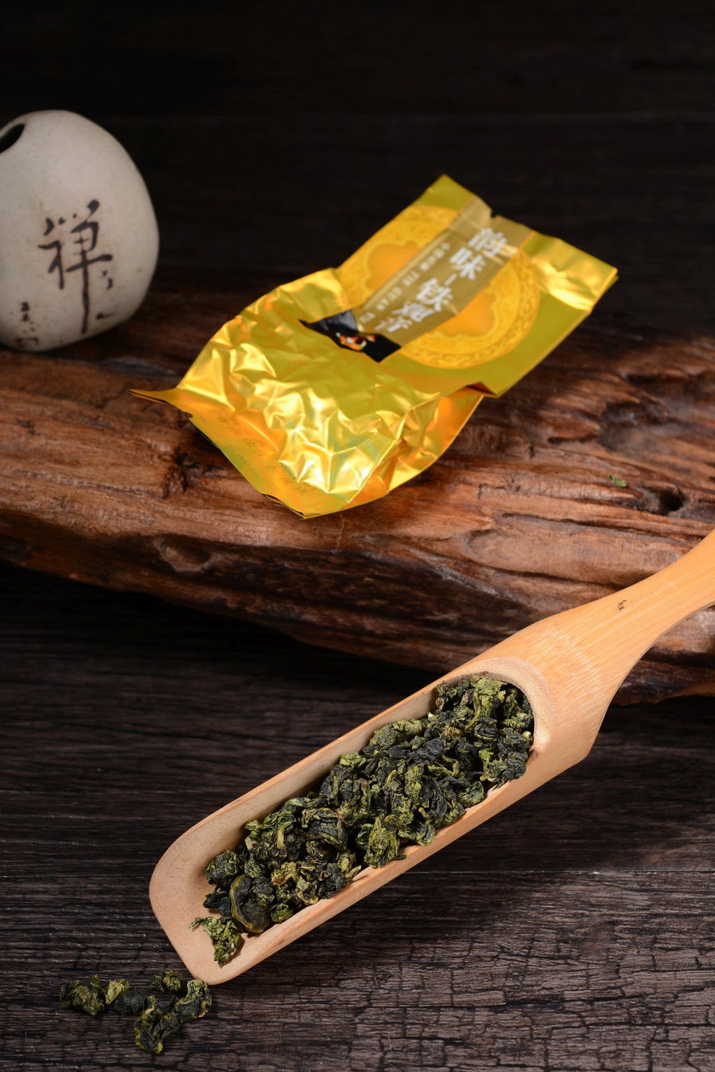 Oolong Tea — Yunnan Sourcing Tea Shop