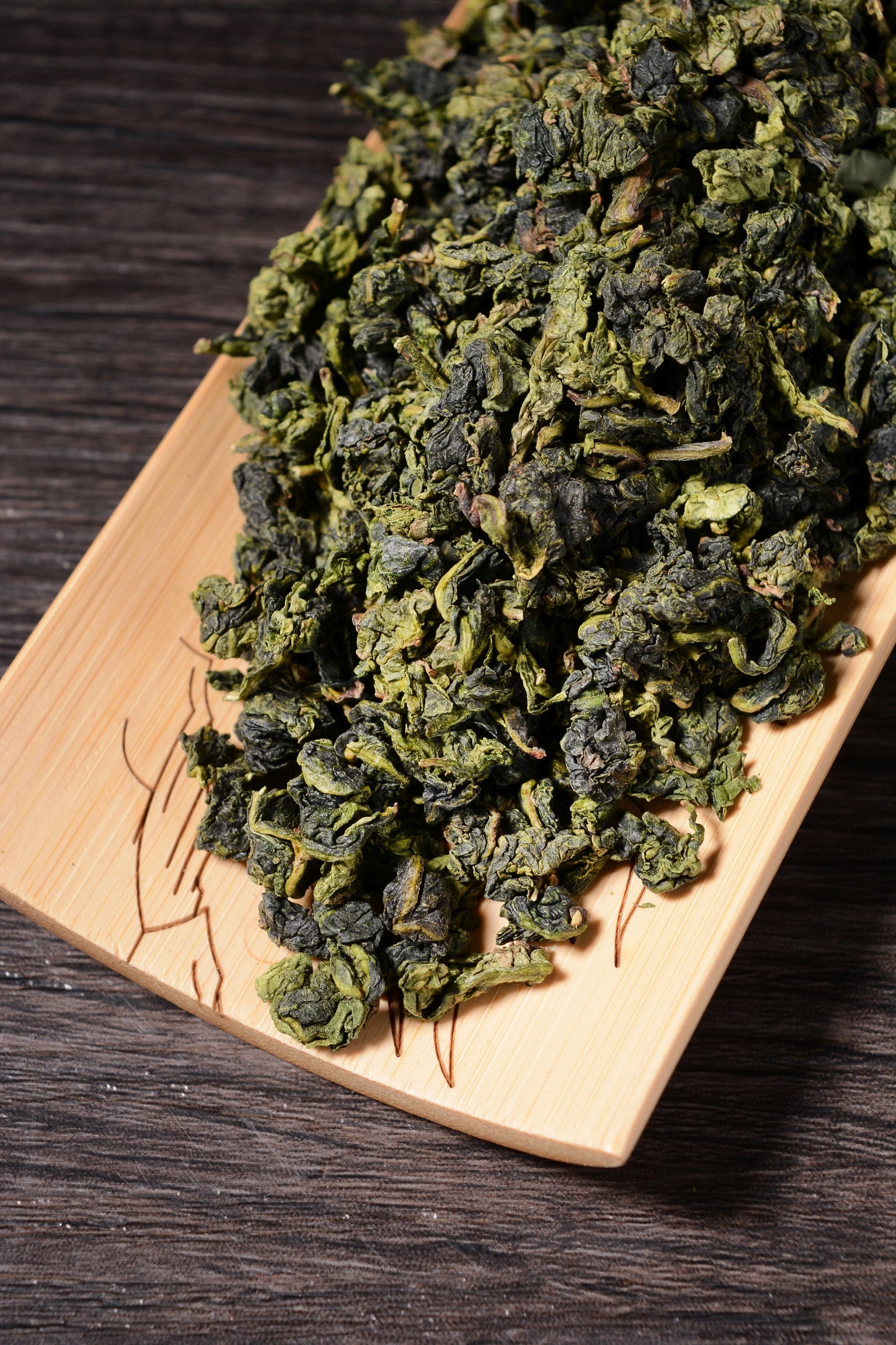 Spring 2025 Loose Leaf Teas — Yunnan Sourcing Tea Shop