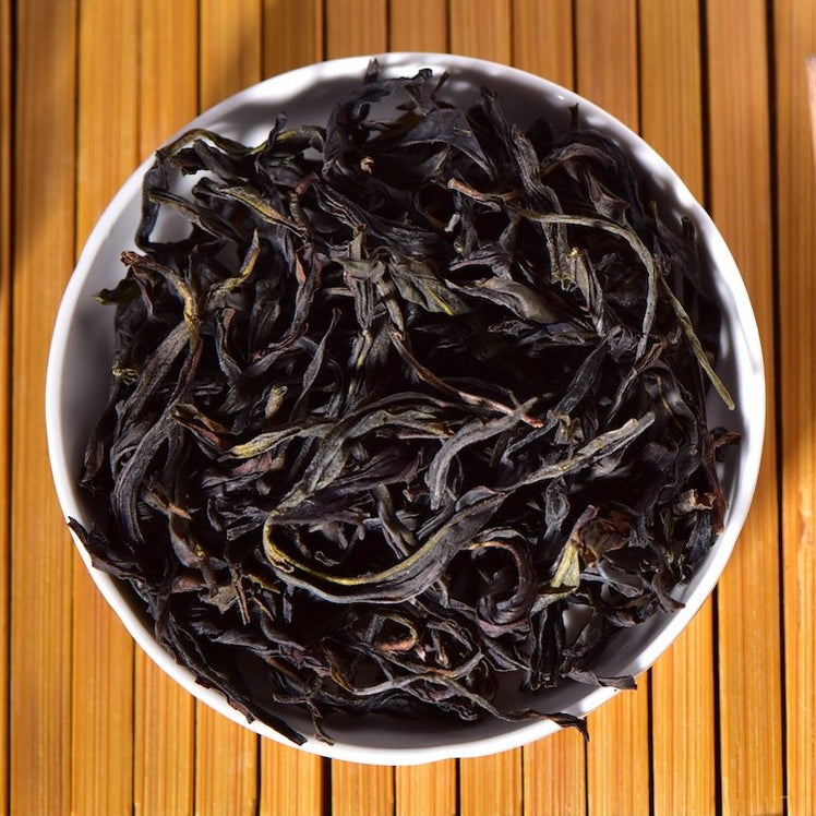 Dan Cong Oolong Tea — Yunnan Sourcing Tea Shop