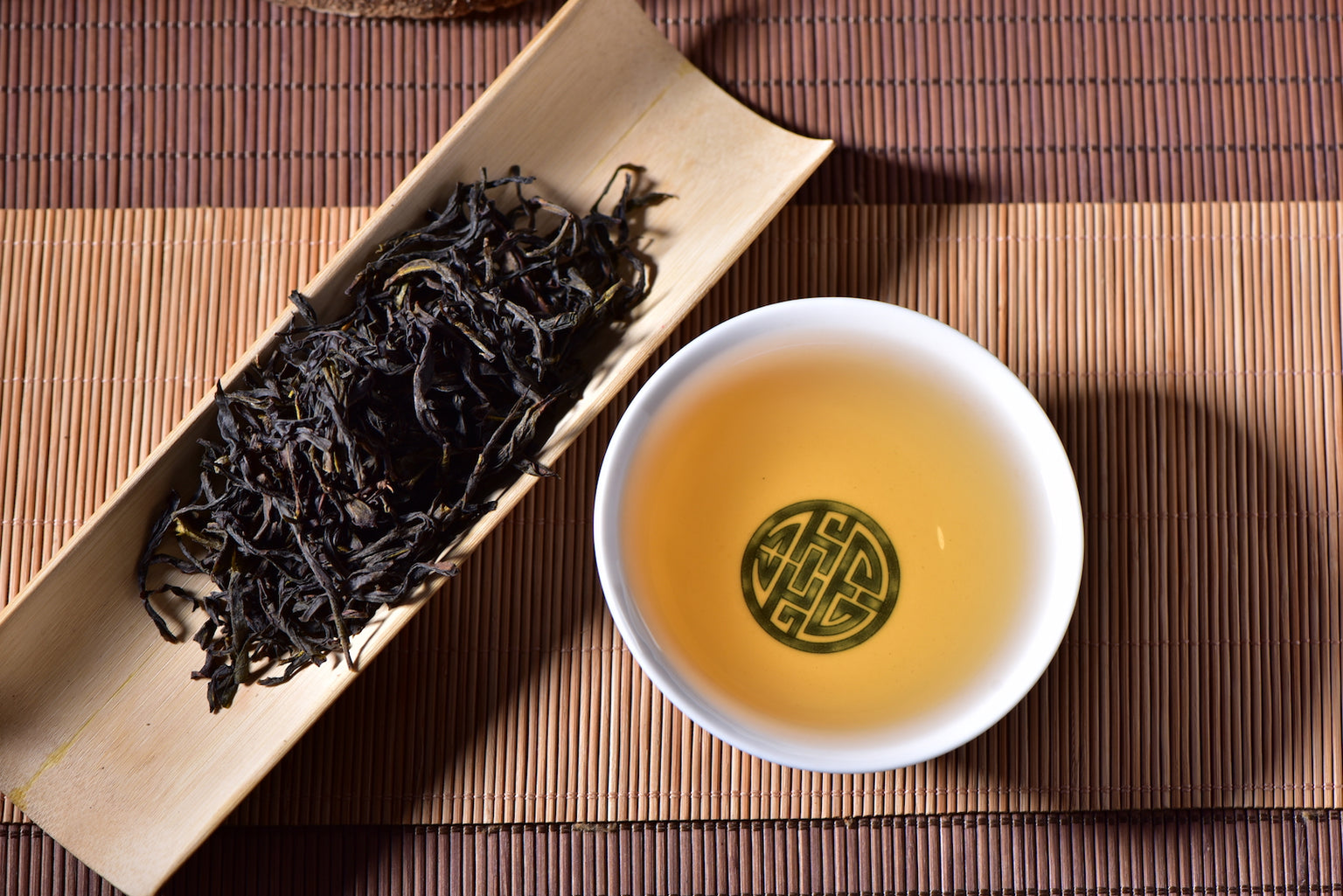 Dan Cong Oolong Tea Yunnan Sourcing Tea Shop