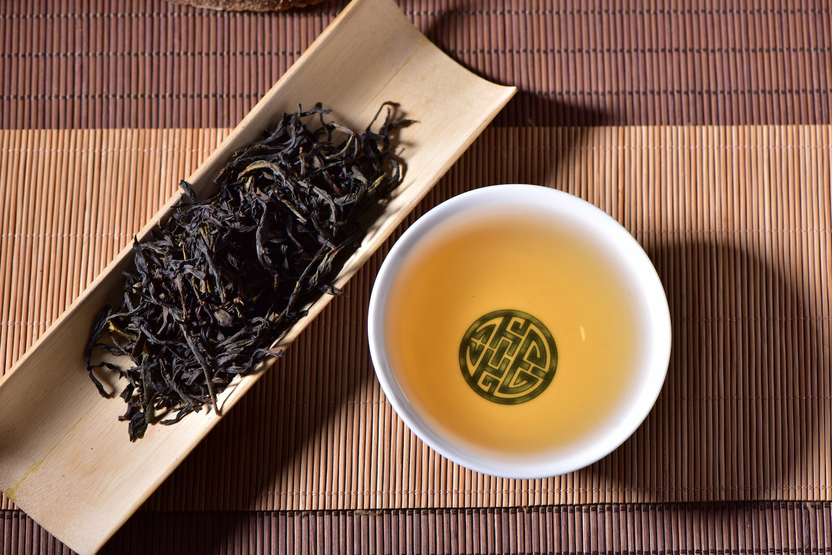 Dan Cong Oolong Tea Yunnan Sourcing Tea Shop