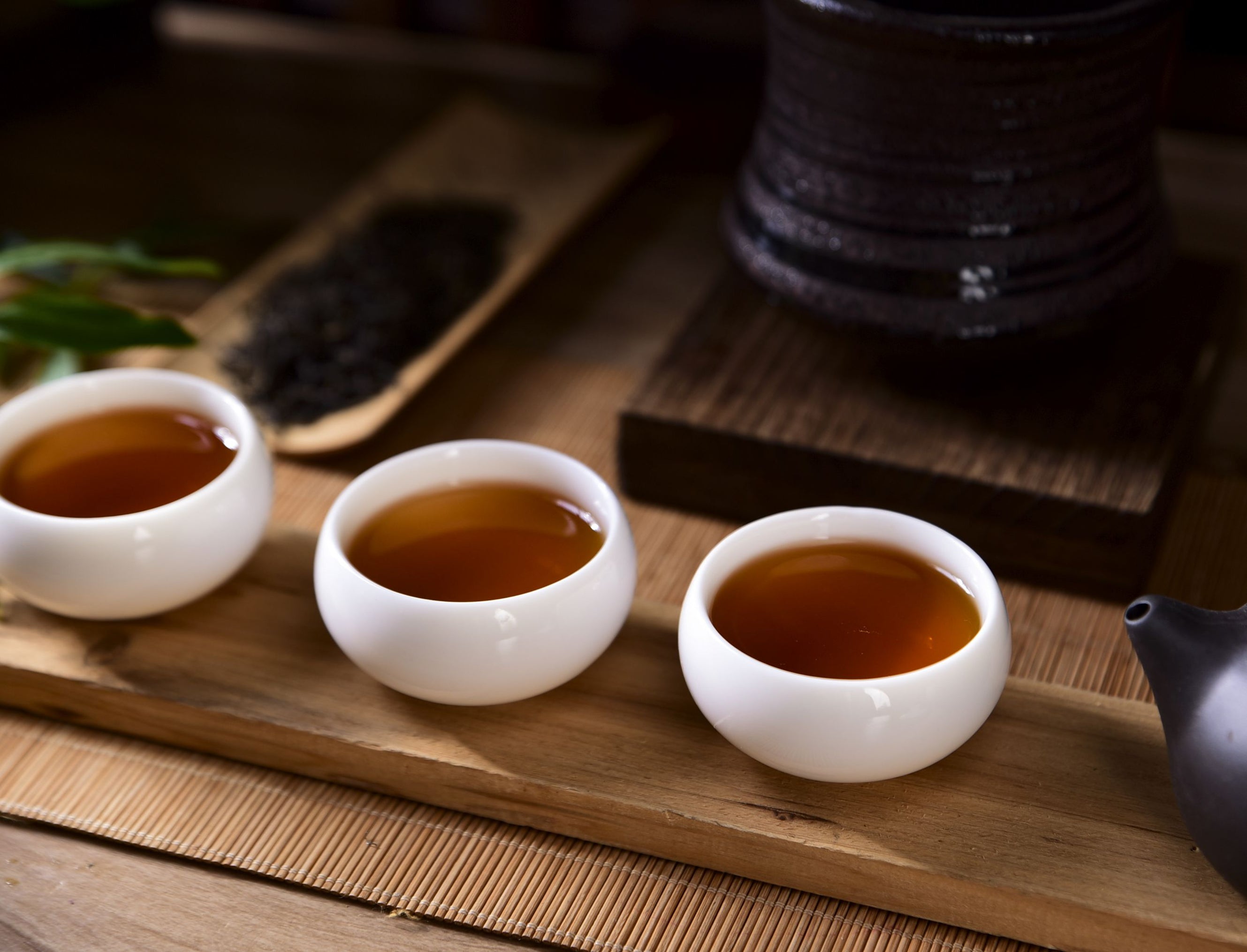 Imperial Grade Qimen Black Tea of Huangshan Yunnan Sourcing Tea Shop