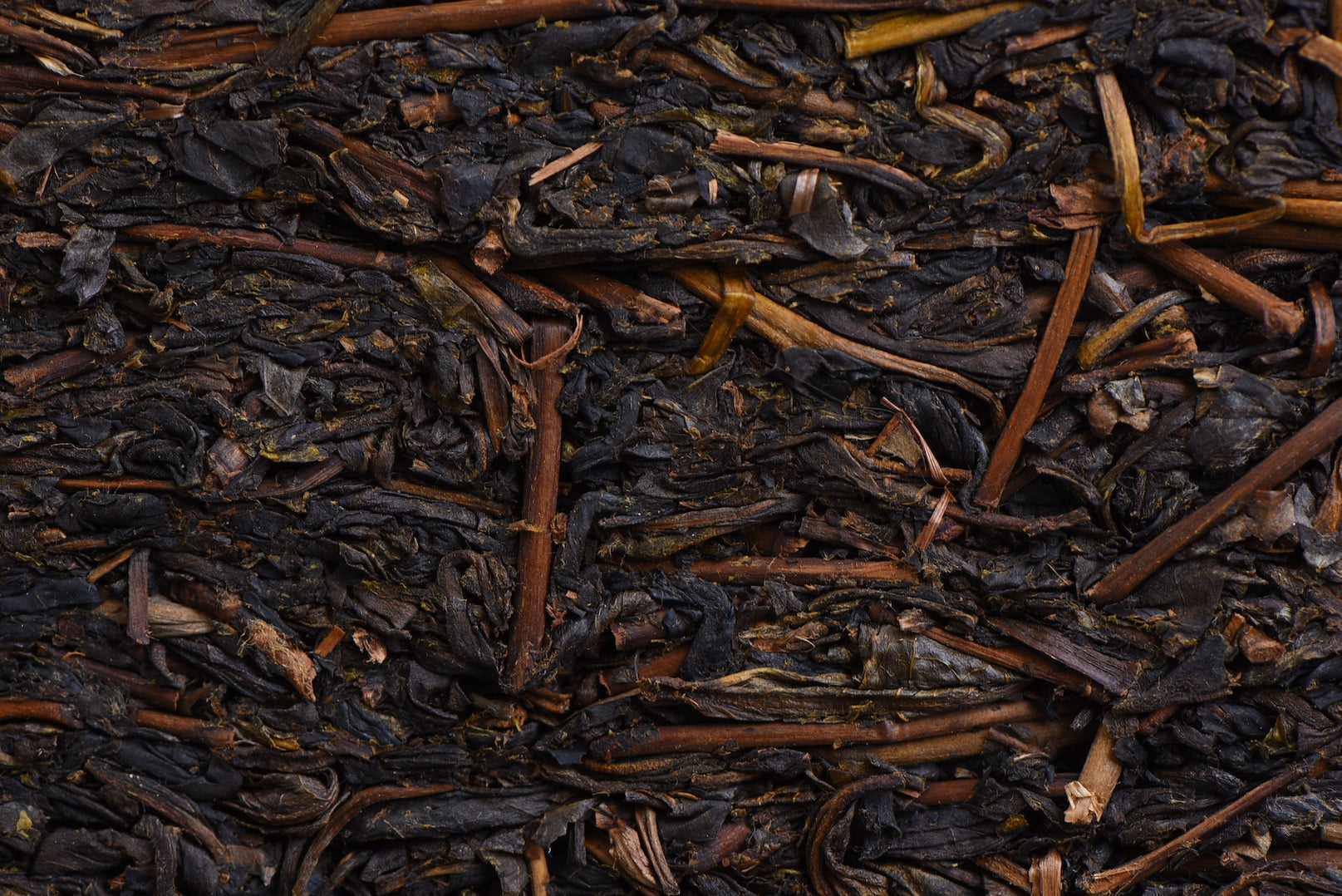 2017 Yun Tai Mountain "Sentinel Mountain" Fu Zhuan Brick Tea Yunnan ...