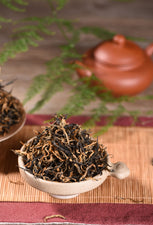 Ning'er "Golden Honey Aroma" Yunnan Black Tea Yunnan Sourcing Tea Shop