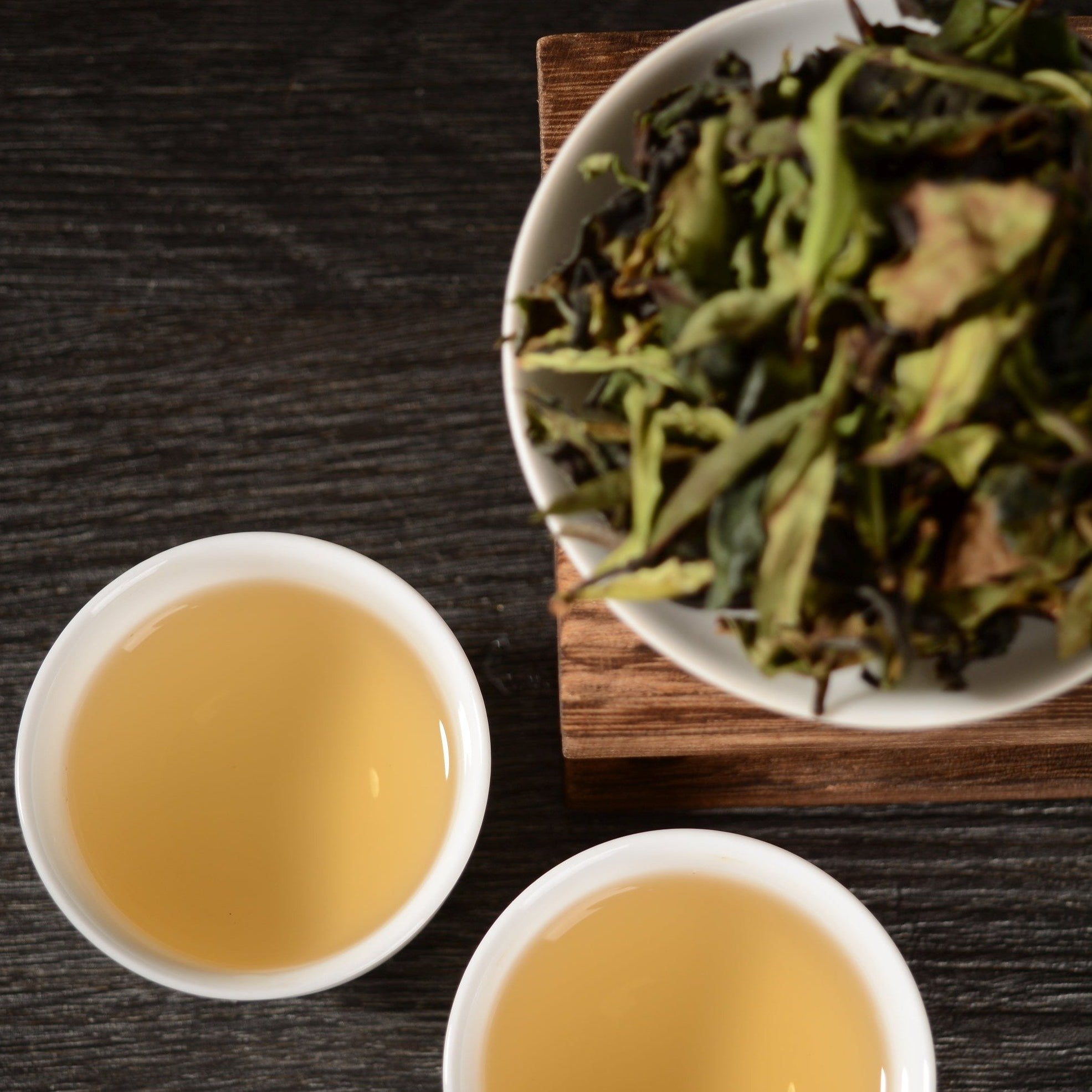 Purple Tea — Yunnan Sourcing Tea Shop