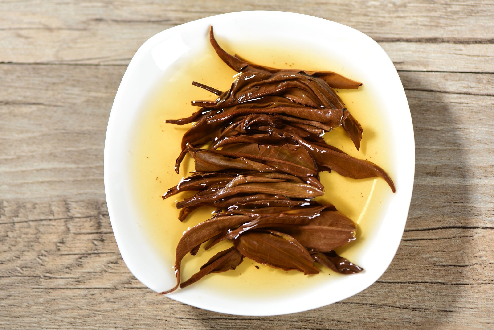 Ning'er "Golden Honey Aroma" Yunnan Black Tea Yunnan Sourcing Tea Shop