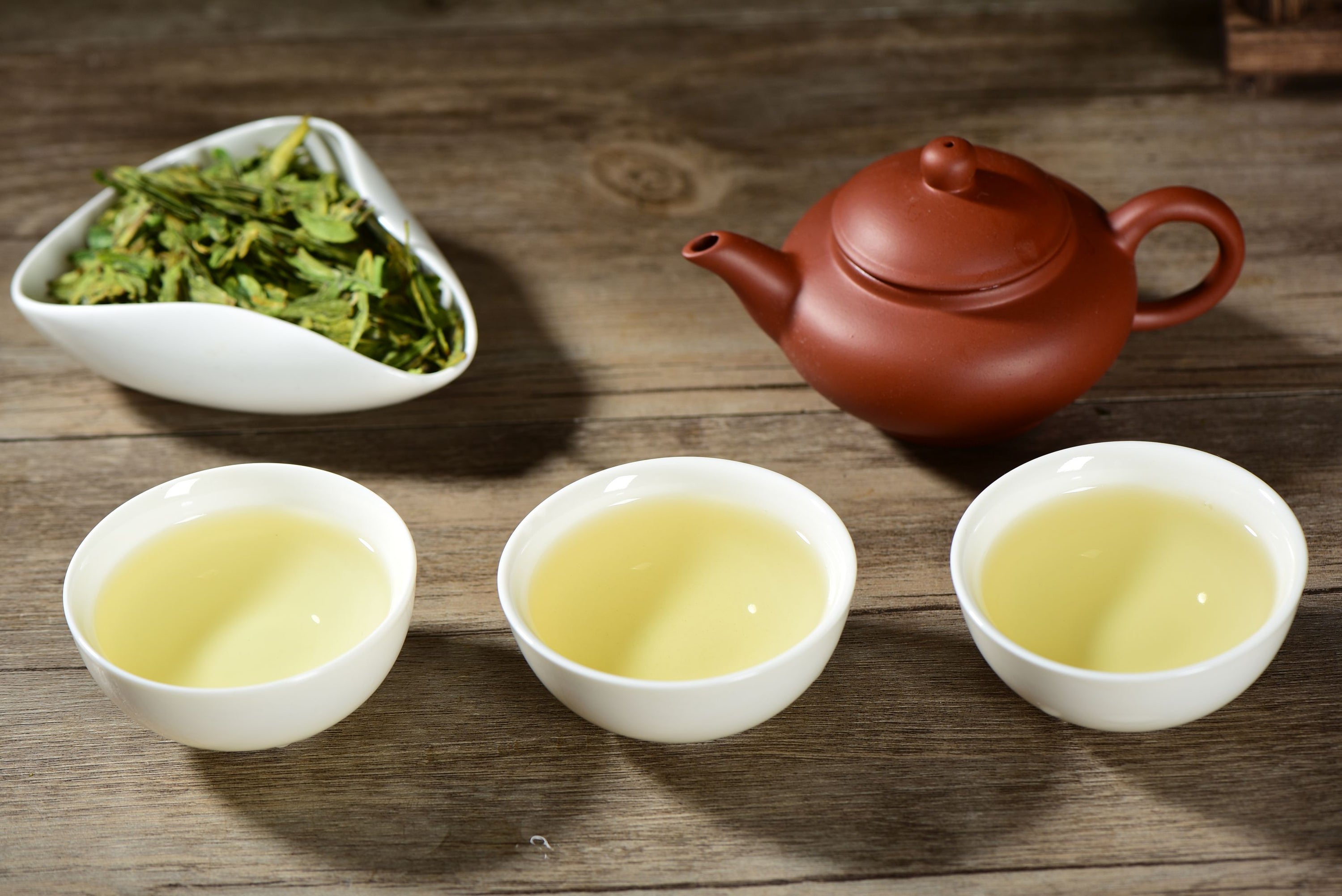 Premium Grade Dragon Well Tea From Zhejiang * Long Jing Tea Yunnan ...