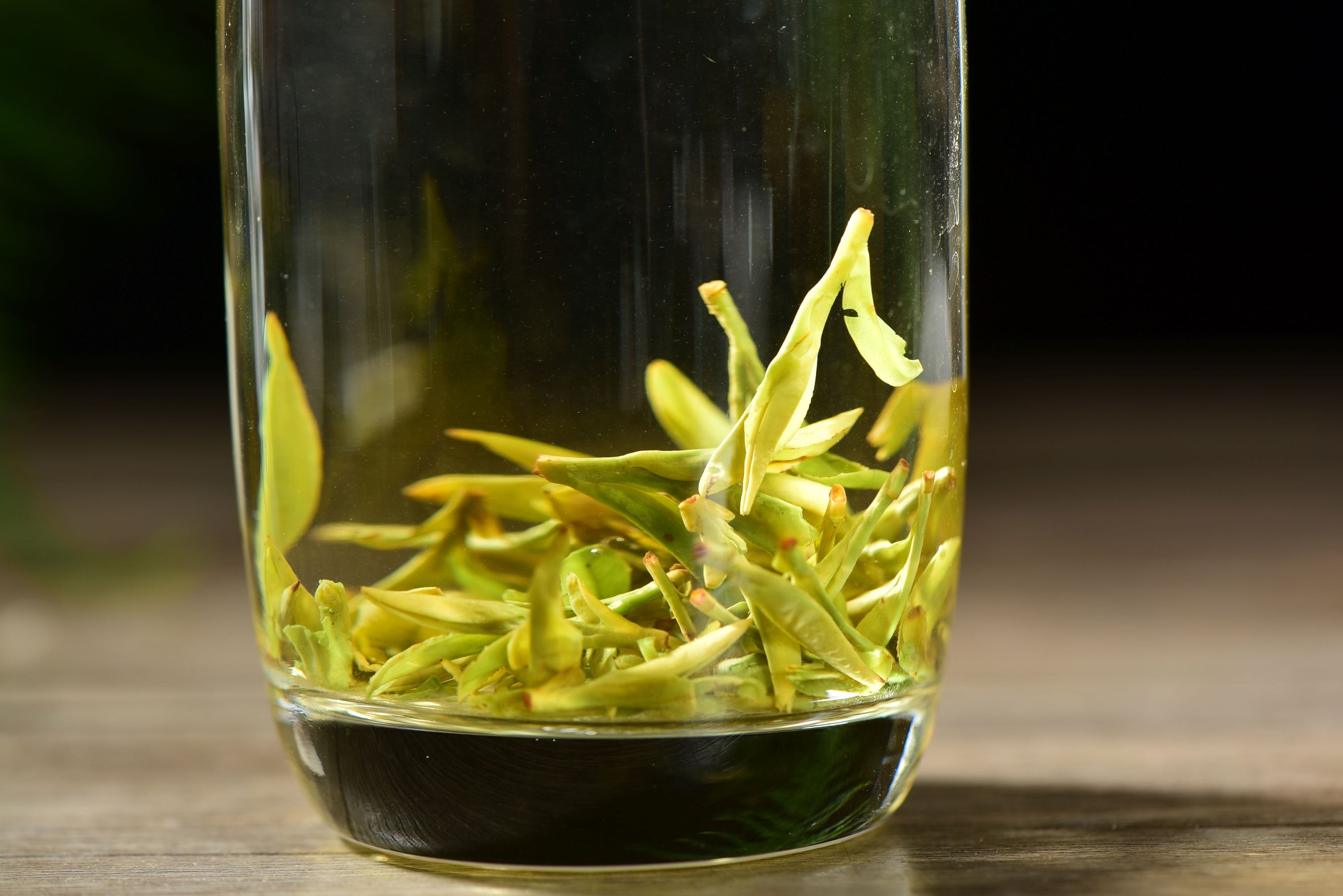 Premium Grade Dragon Well Tea From Zhejiang * Long Jing Tea Yunnan ...