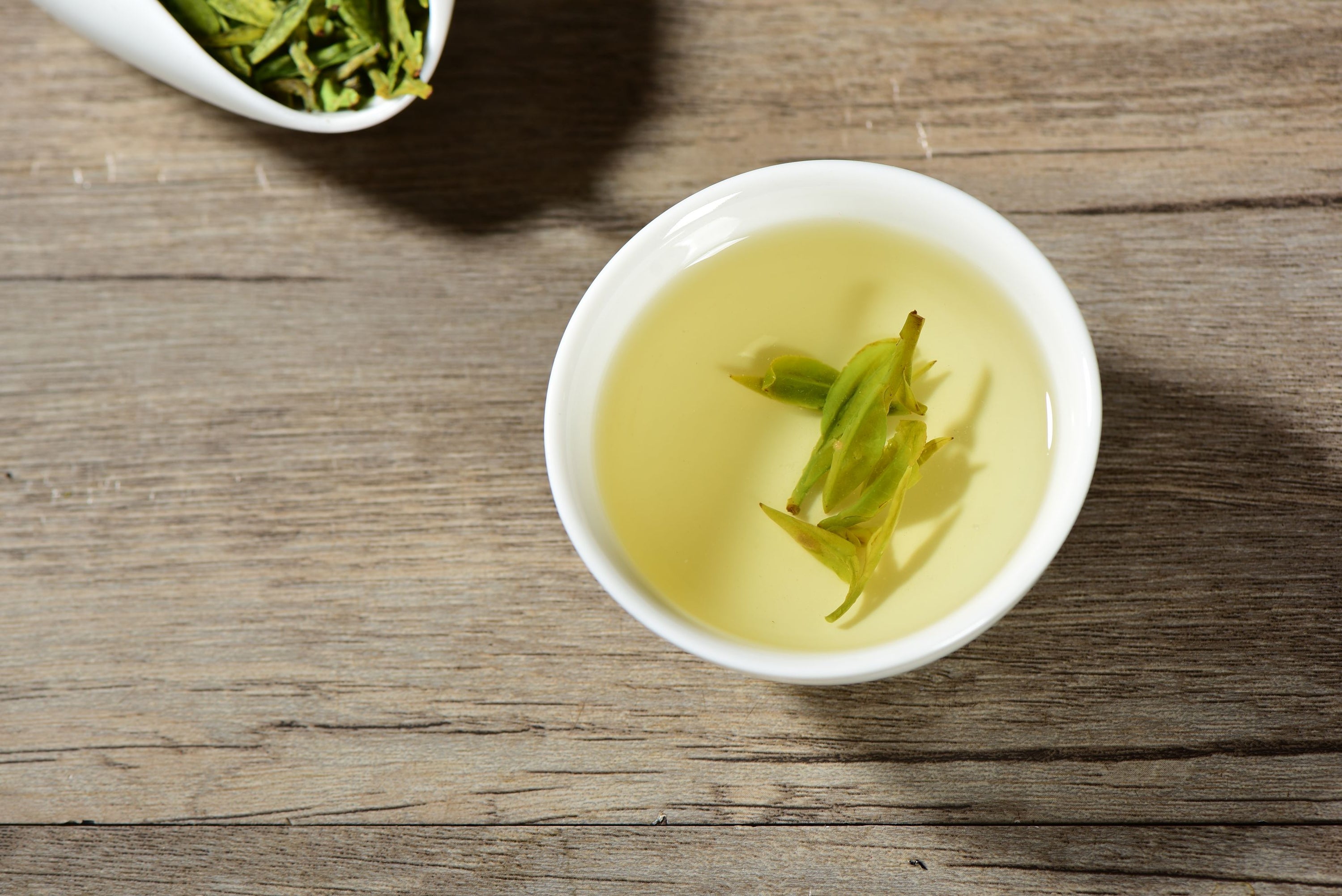 Premium Grade Dragon Well Tea From Zhejiang * Long Jing Tea Yunnan ...