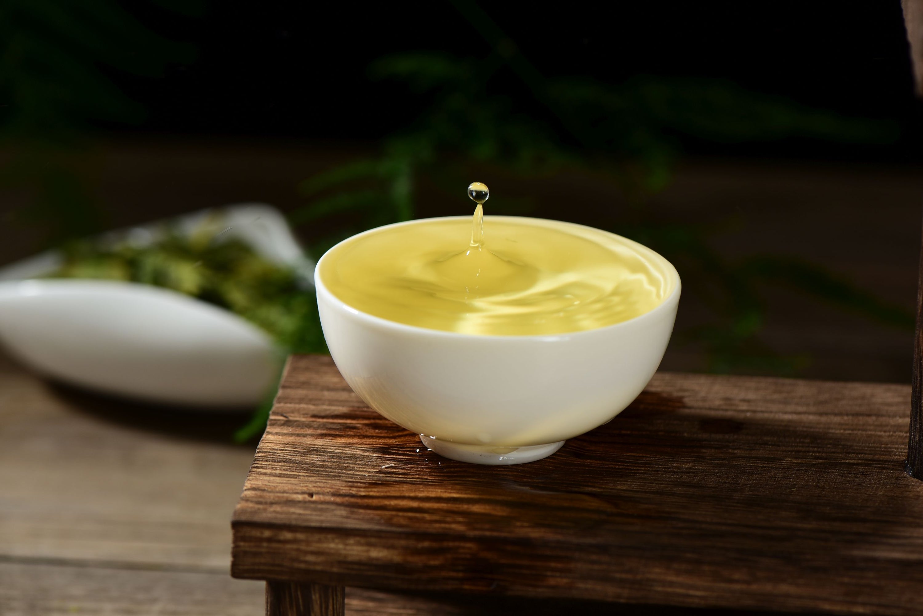 Premium Grade Dragon Well Tea From Zhejiang * Long Jing Tea Yunnan ...