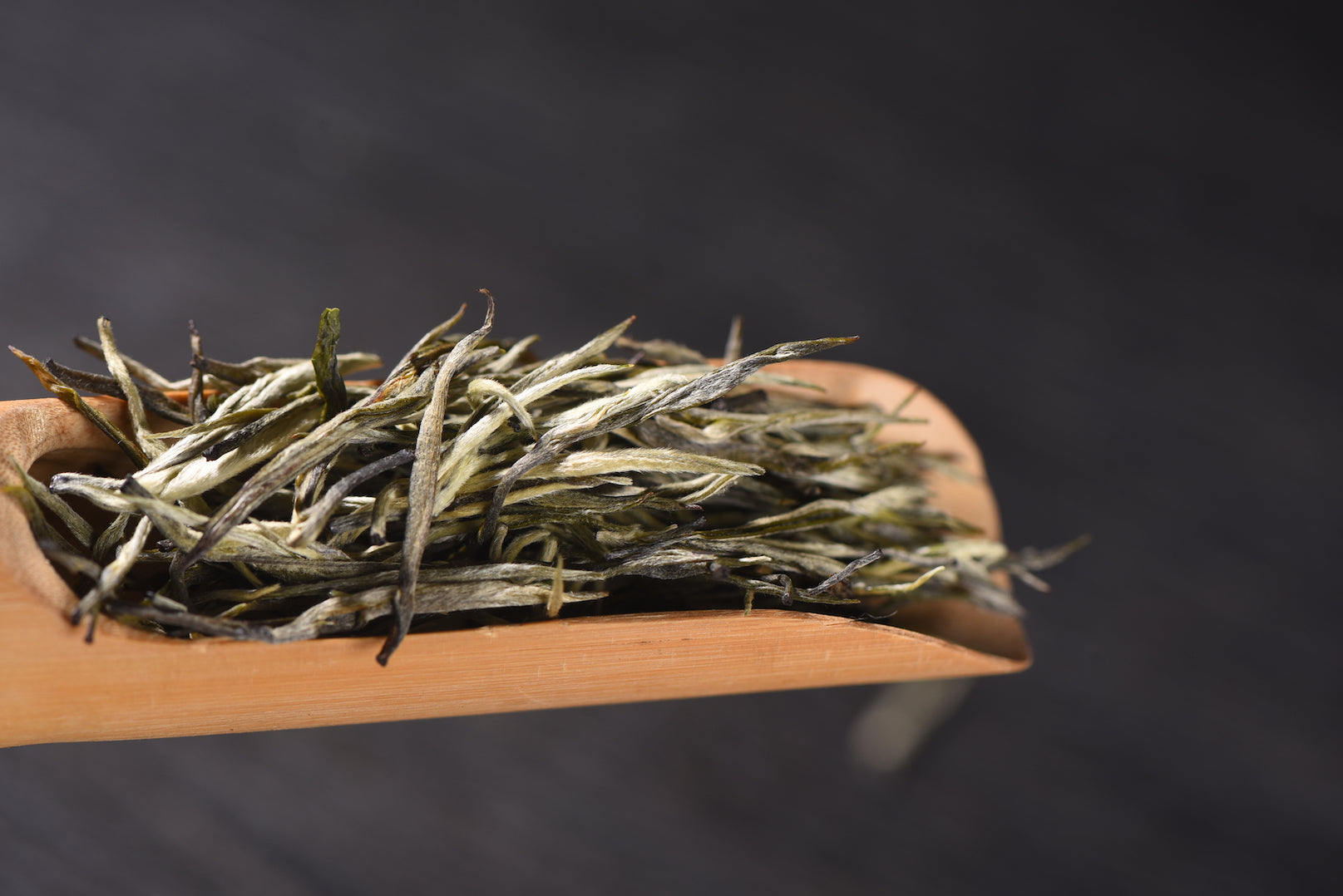 Ai Lao Mountain Jade Needle White Tea Yunnan Sourcing Tea Shop