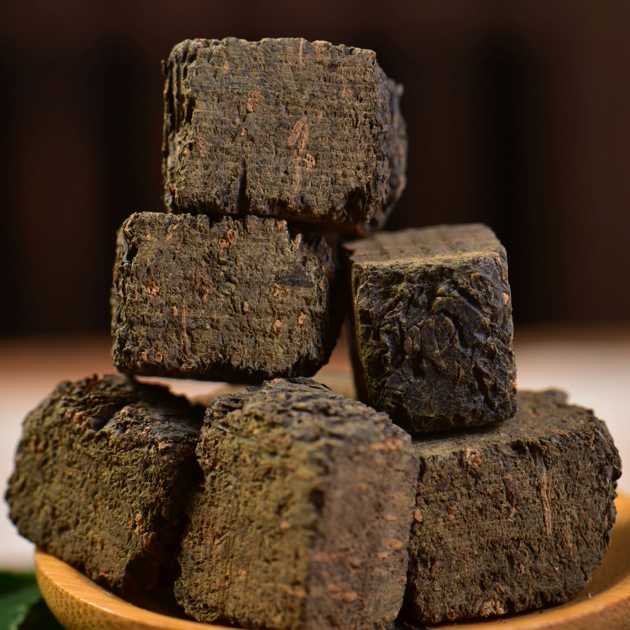 Hei Cha — Yunnan Sourcing Tea Shop