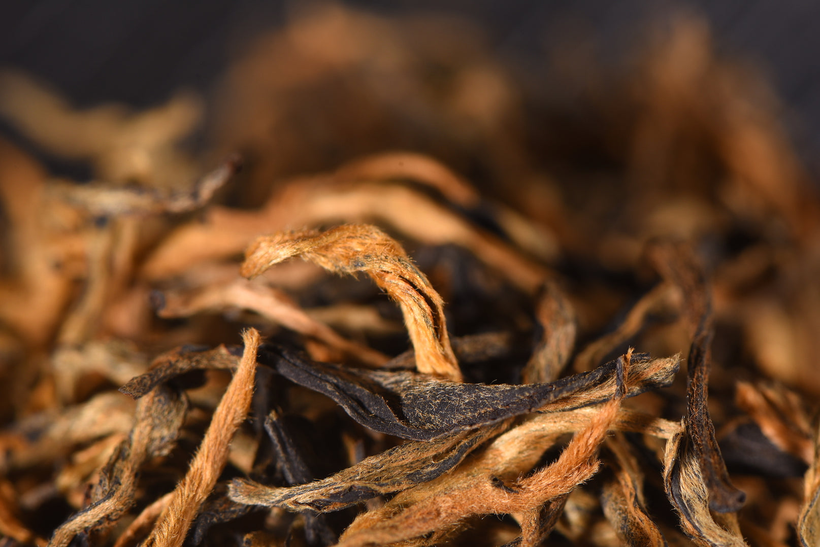 Wu Liang Hong Mao Feng Yunnan Black Tea Yunnan Sourcing Tea Shop