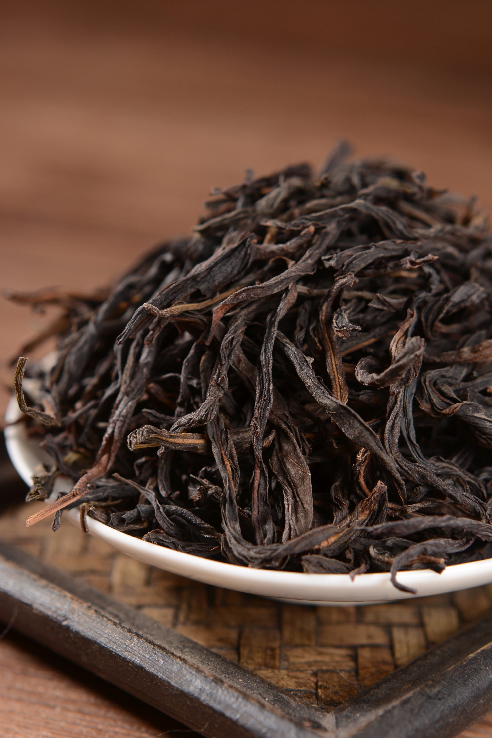 Dan Cong Oolong Tea Yunnan Sourcing Tea Shop