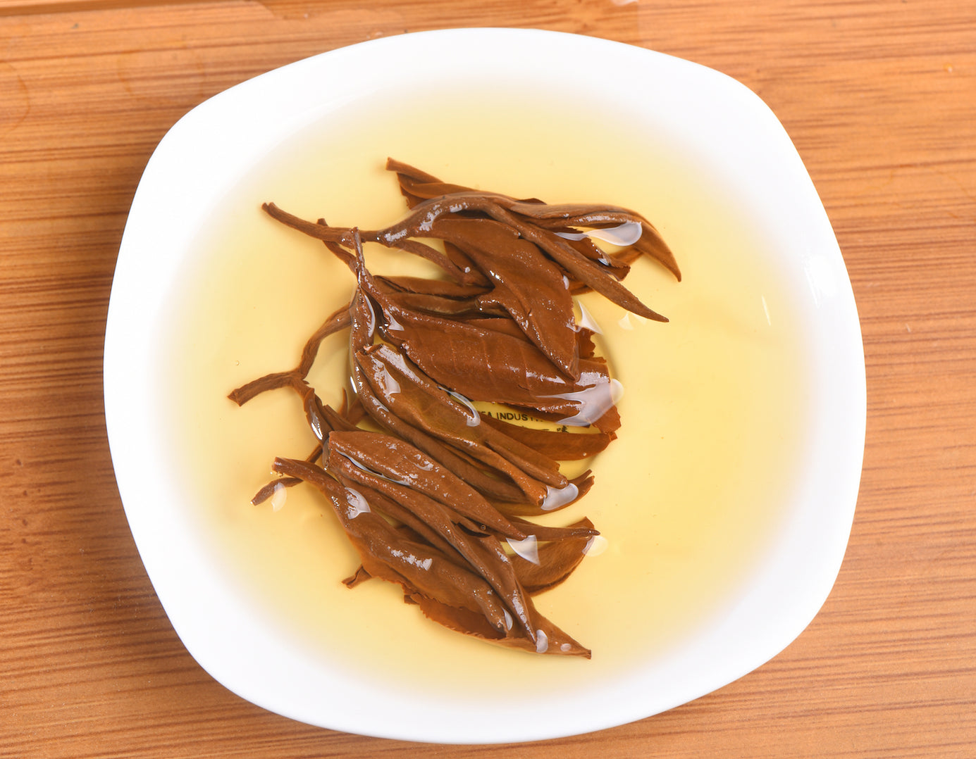 Wu Liang Hong Mao Feng Yunnan Black Tea Yunnan Sourcing Tea Shop