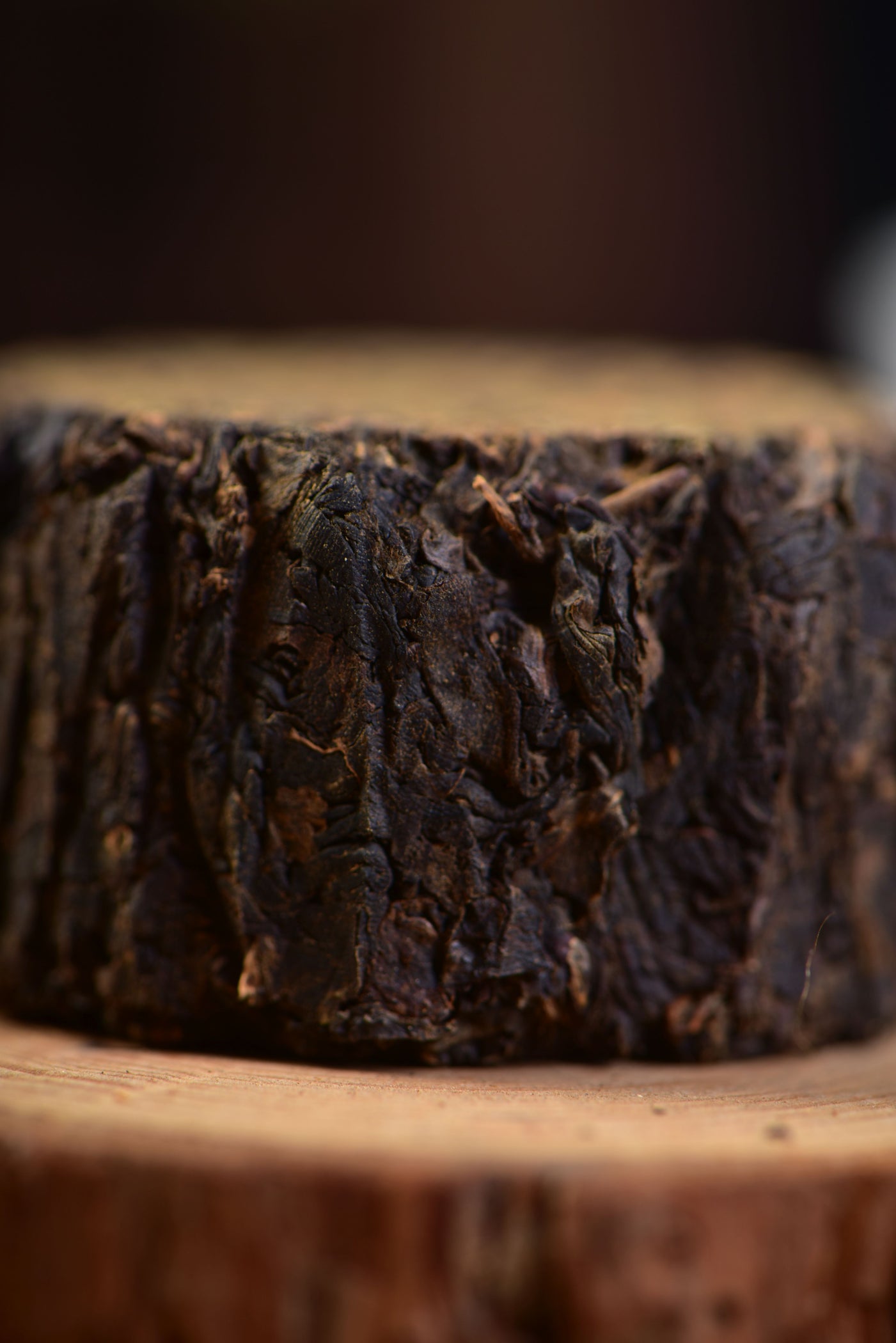 2012 Li Yuan Long "Shi Liang Cha" Anhua Hei Cha Yunnan Sourcing Tea Shop