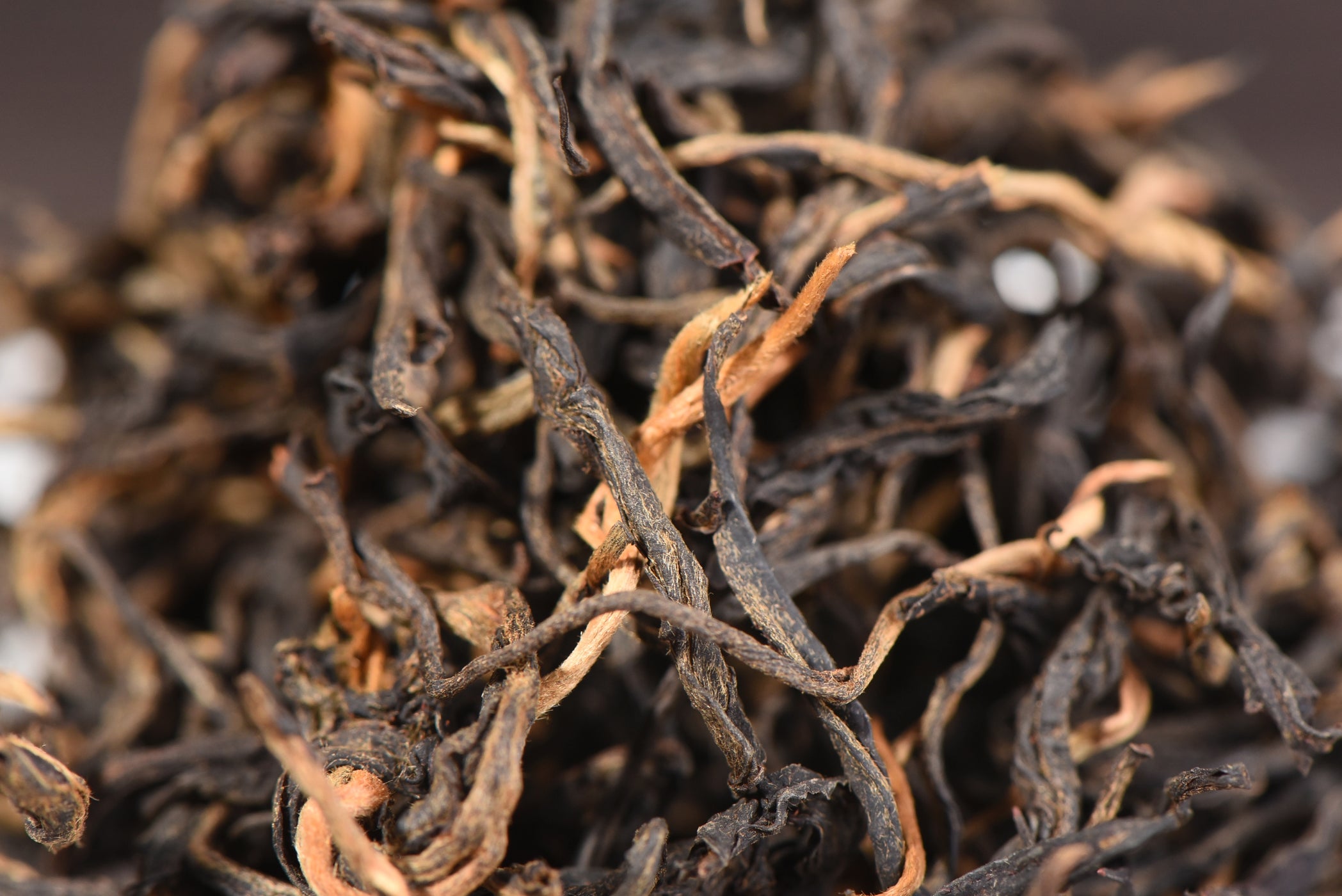 Yunnan "Black Gold" Black Tea Yunnan Sourcing Tea Shop