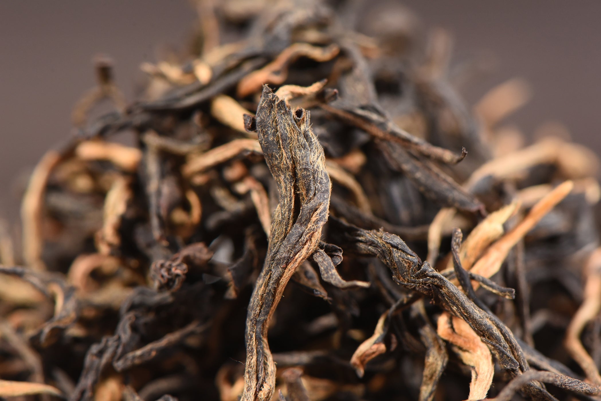 Yunnan "Black Gold" Black Tea Yunnan Sourcing Tea Shop