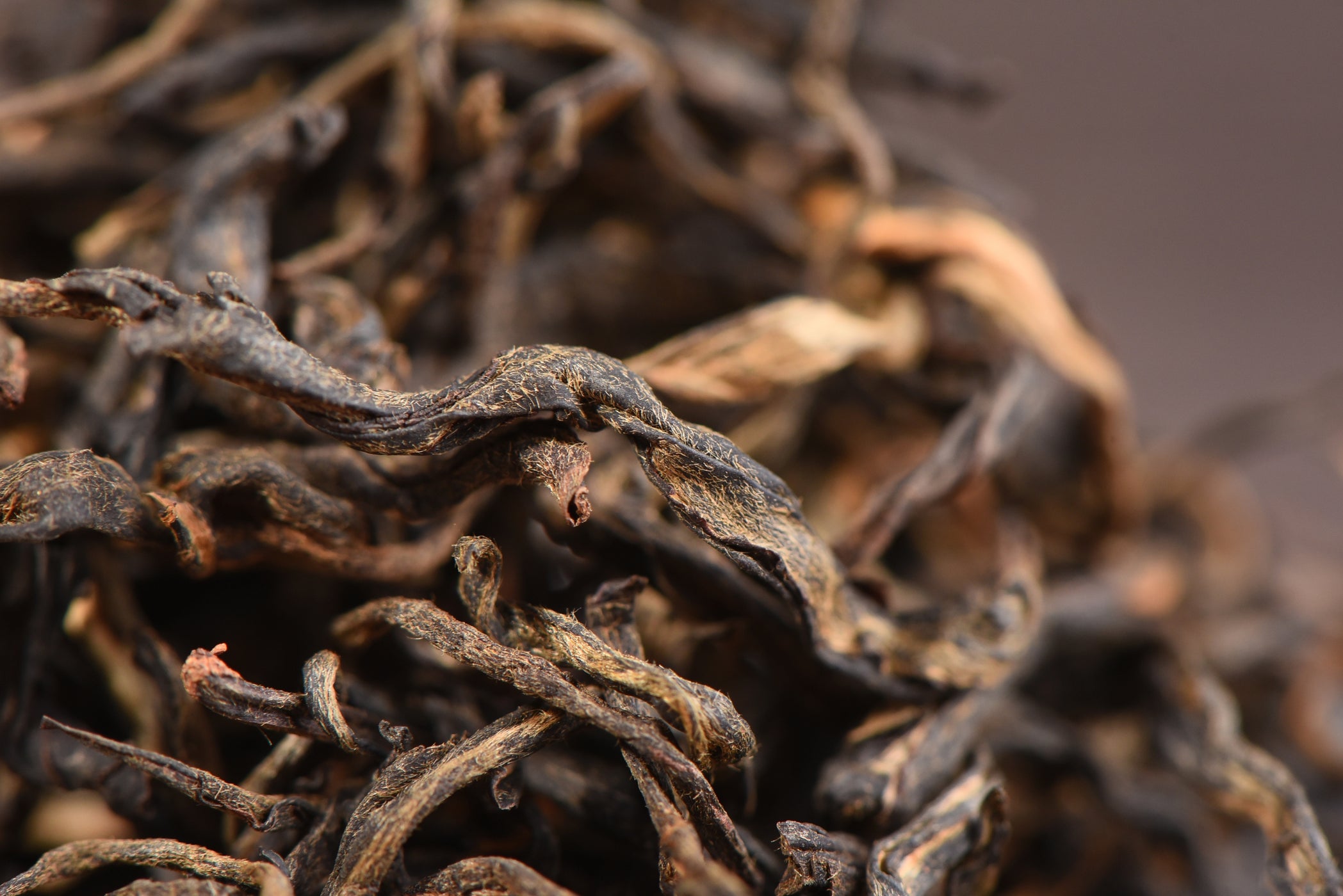 Yunnan "Black Gold" Black Tea Yunnan Sourcing Tea Shop
