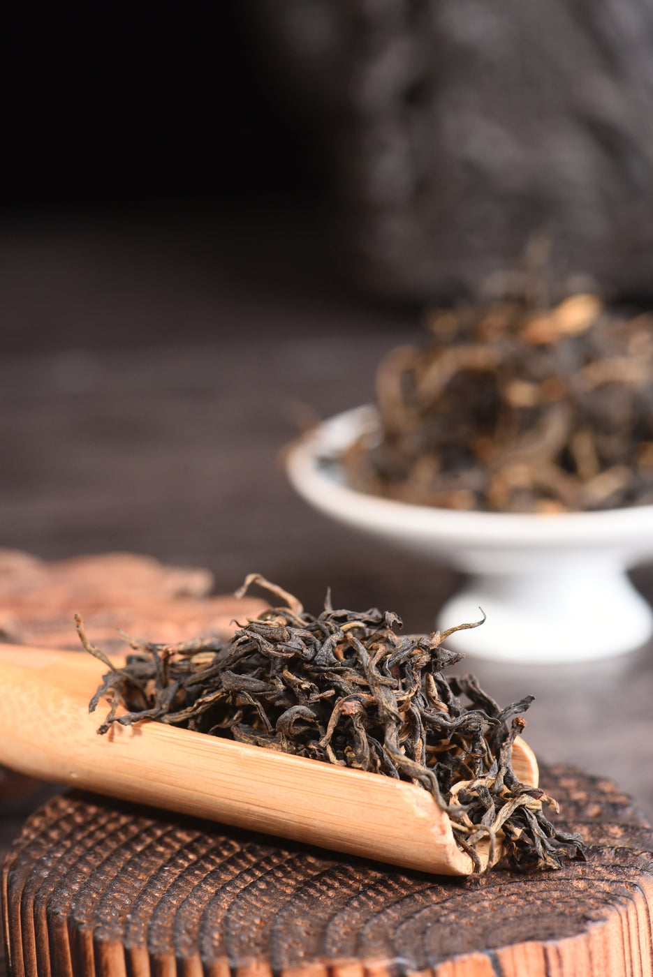 Yunnan "Black Gold" Black Tea Yunnan Sourcing Tea Shop